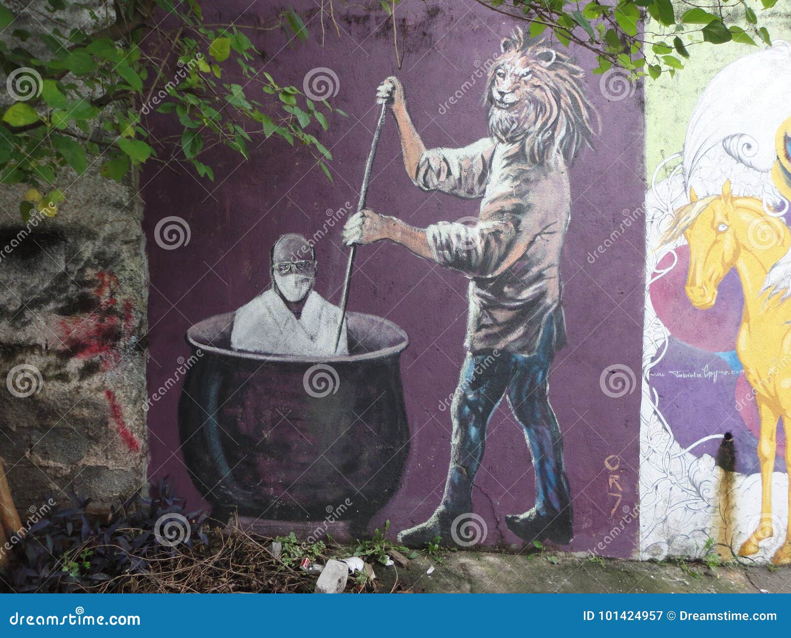 Human stew editorial photography. Image of galery, walk - 101424957