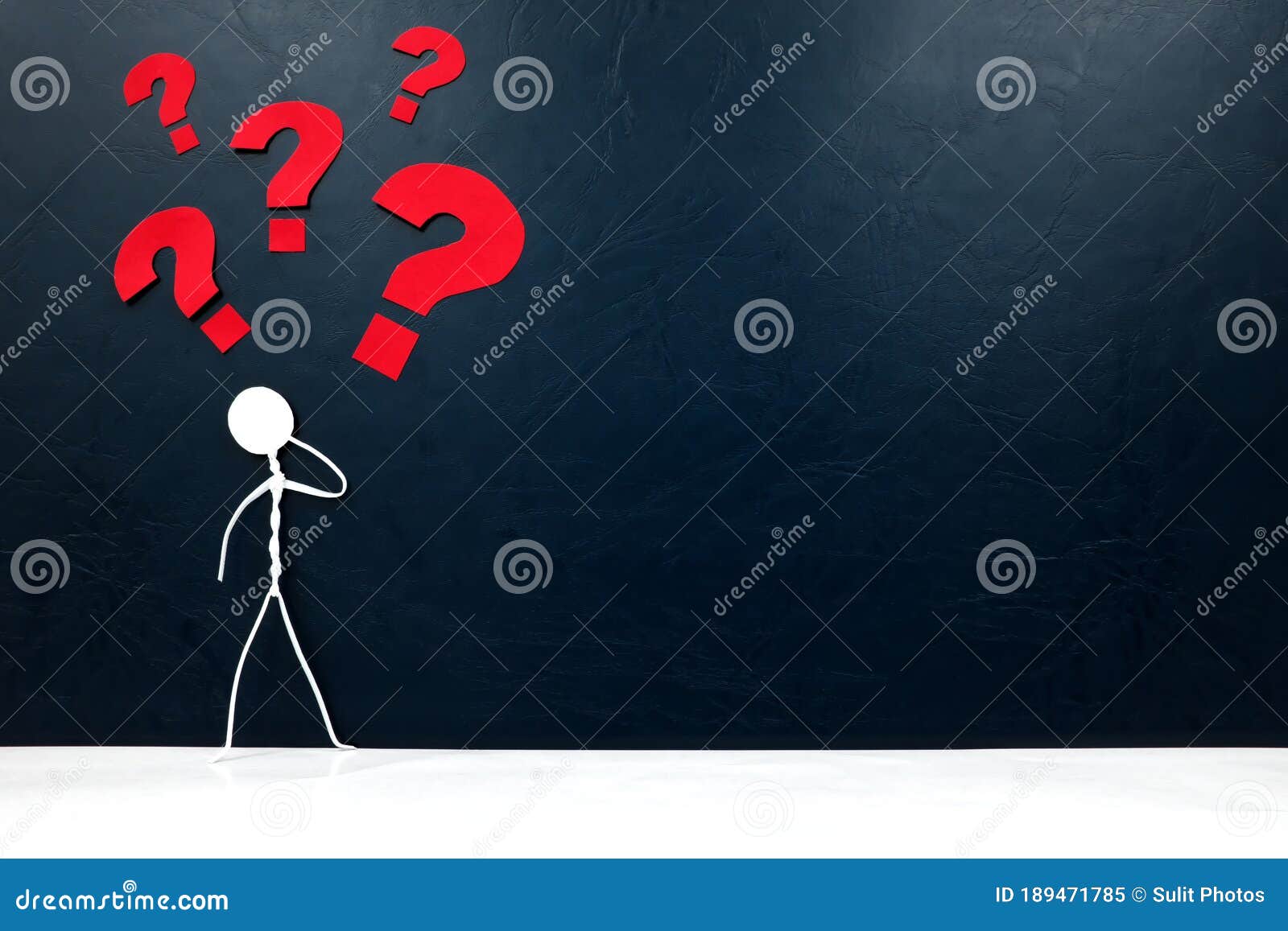 Mind Confusing Questions