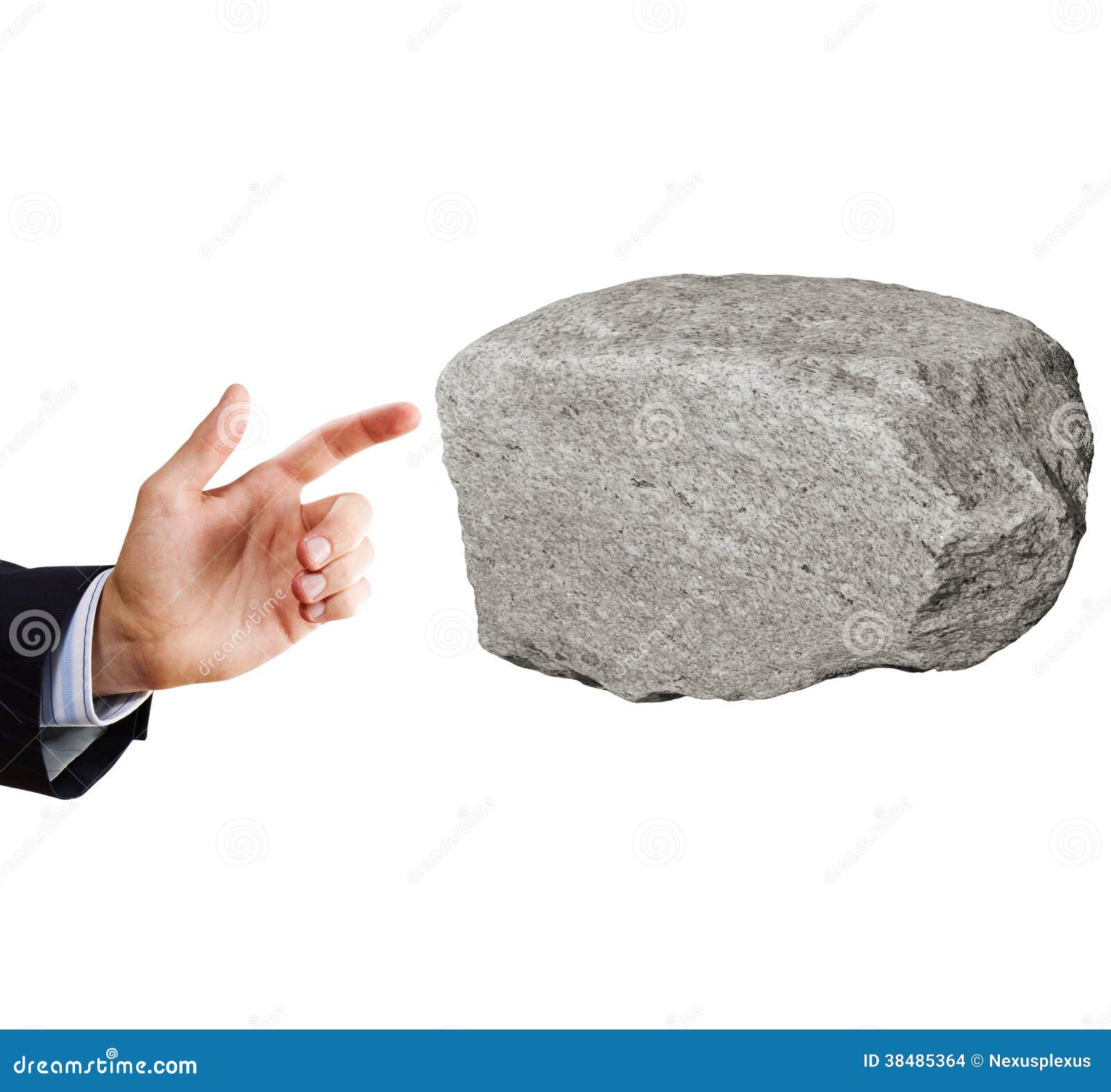 Human strength and power stock photo. Image of exertion - 38485364