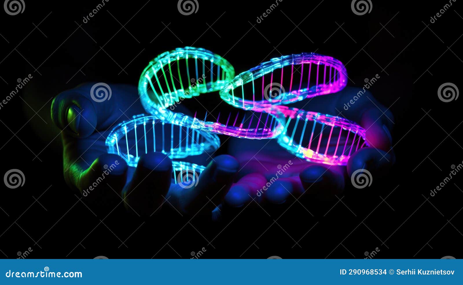 Human Dna Structure Helix, Deoxyribonucleic Acid, Molecular Compounds ...