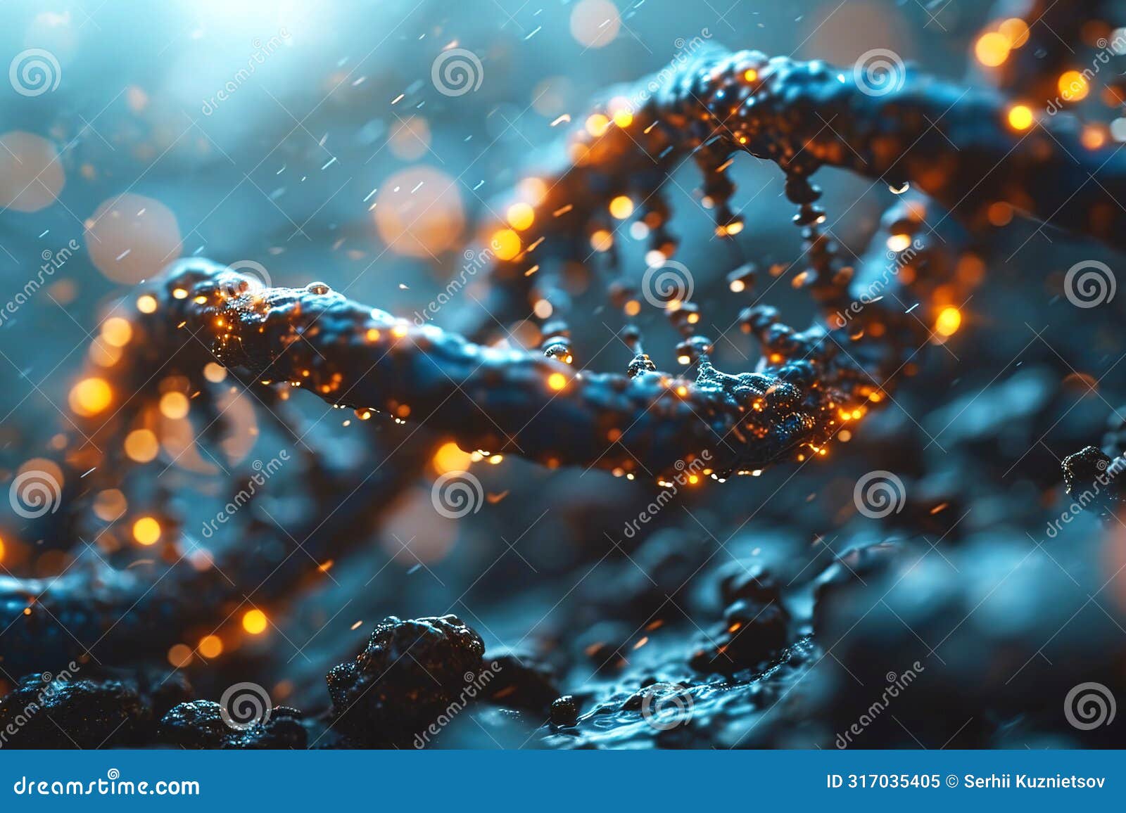Human Dna Structure Helix, Deoxyribonucleic Acid, Molecular Compounds ...