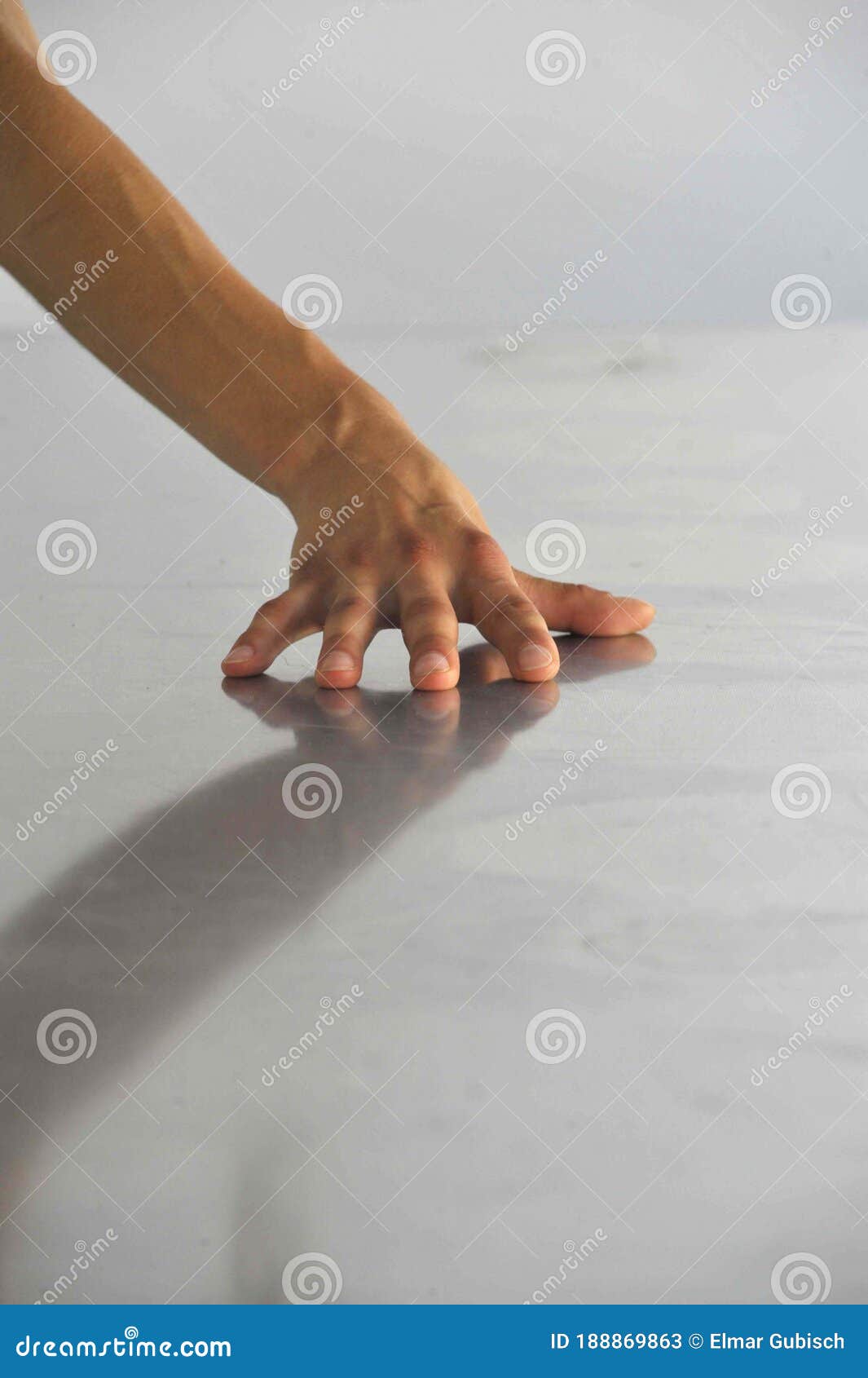 Human Tactile and Haptic Perception Stock Image - Image of tactile ...