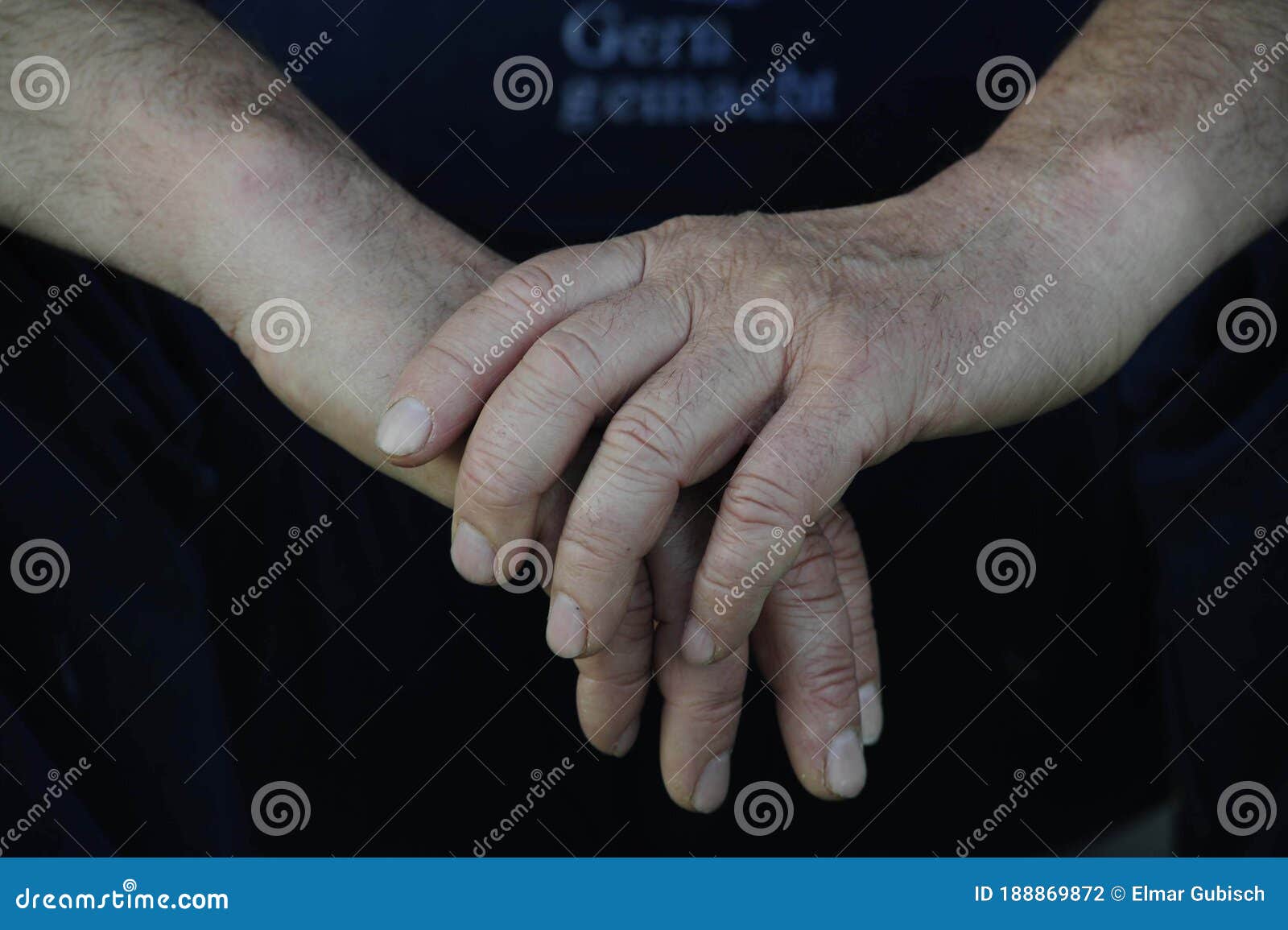 Human Tactile and Haptic Perception Stock Photo - Image of sapiens ...