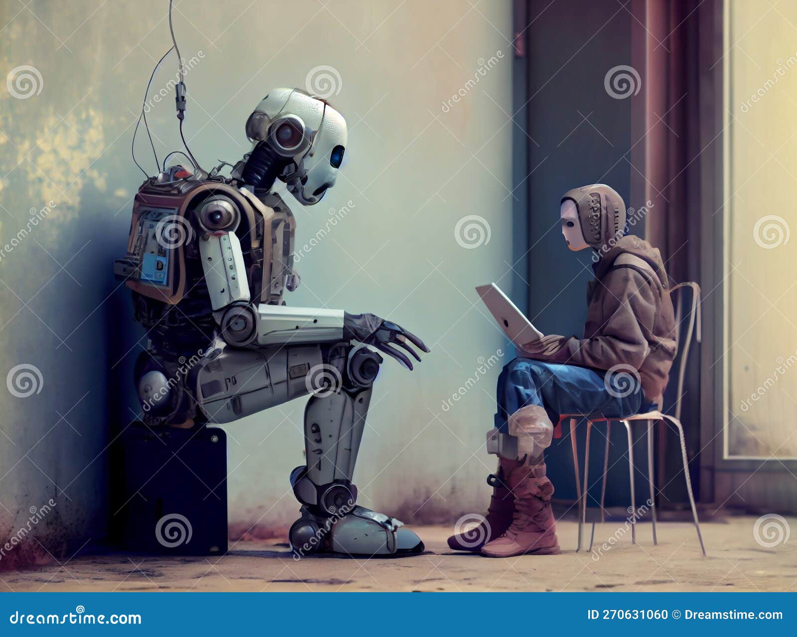 Human Teaching Automated Humanoid Robot AI To Teach It To Live Humanly ... Human Teaching Automated Humanoid Robot AI To Teach It To Live Humanly ...