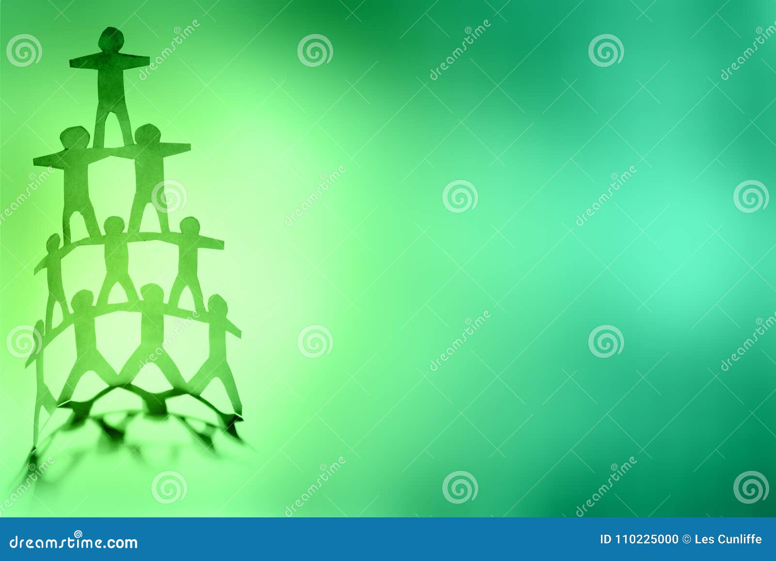 Human team pyramid stock photo. Image of leadership - 110225000