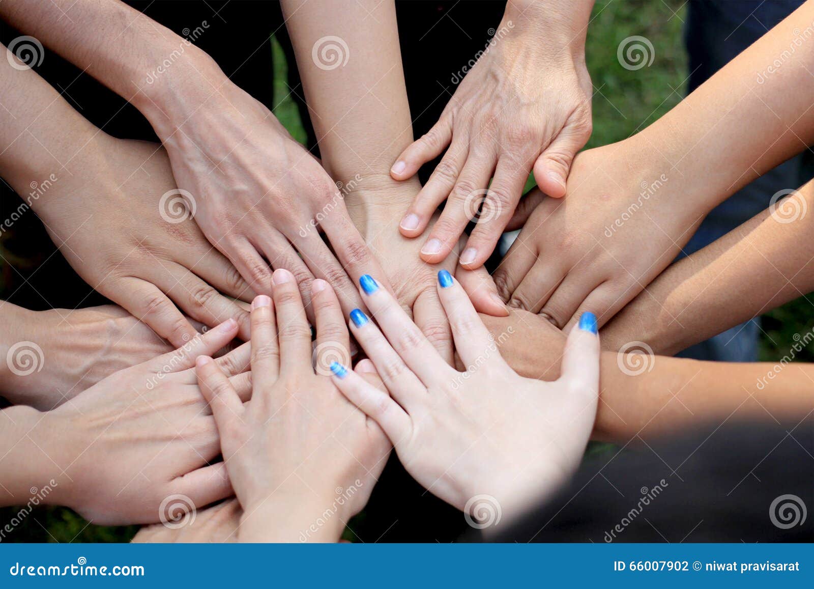 Human in teamwork hand stock photo. Image of gear, community - 66007902