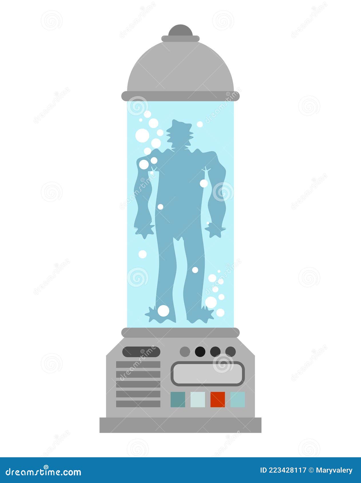 Human Teleportation. Technology of Transferring Person in Space. Future ...