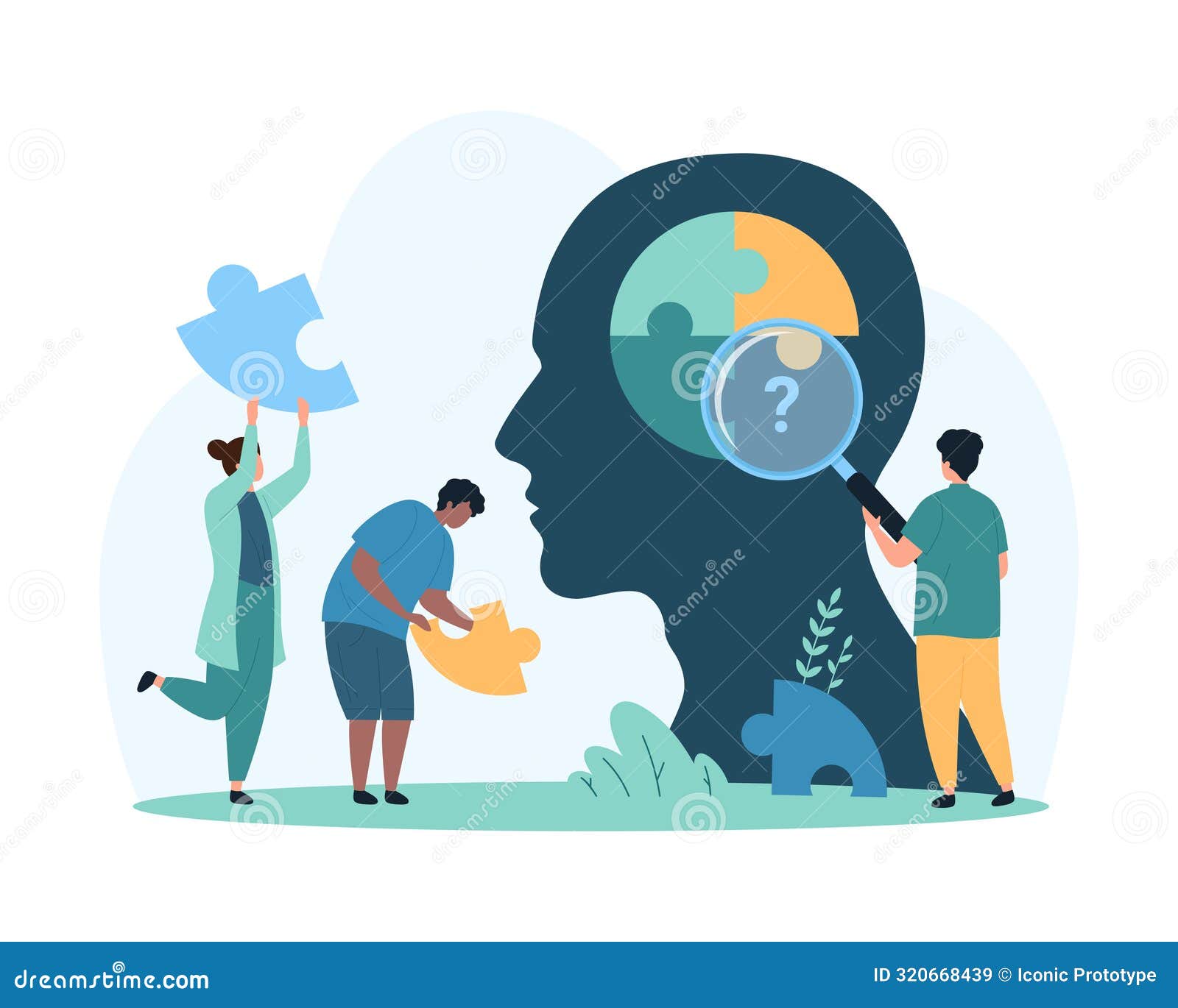 Human Thinking and Identity Creation, Psychology and Creative Solutions ...