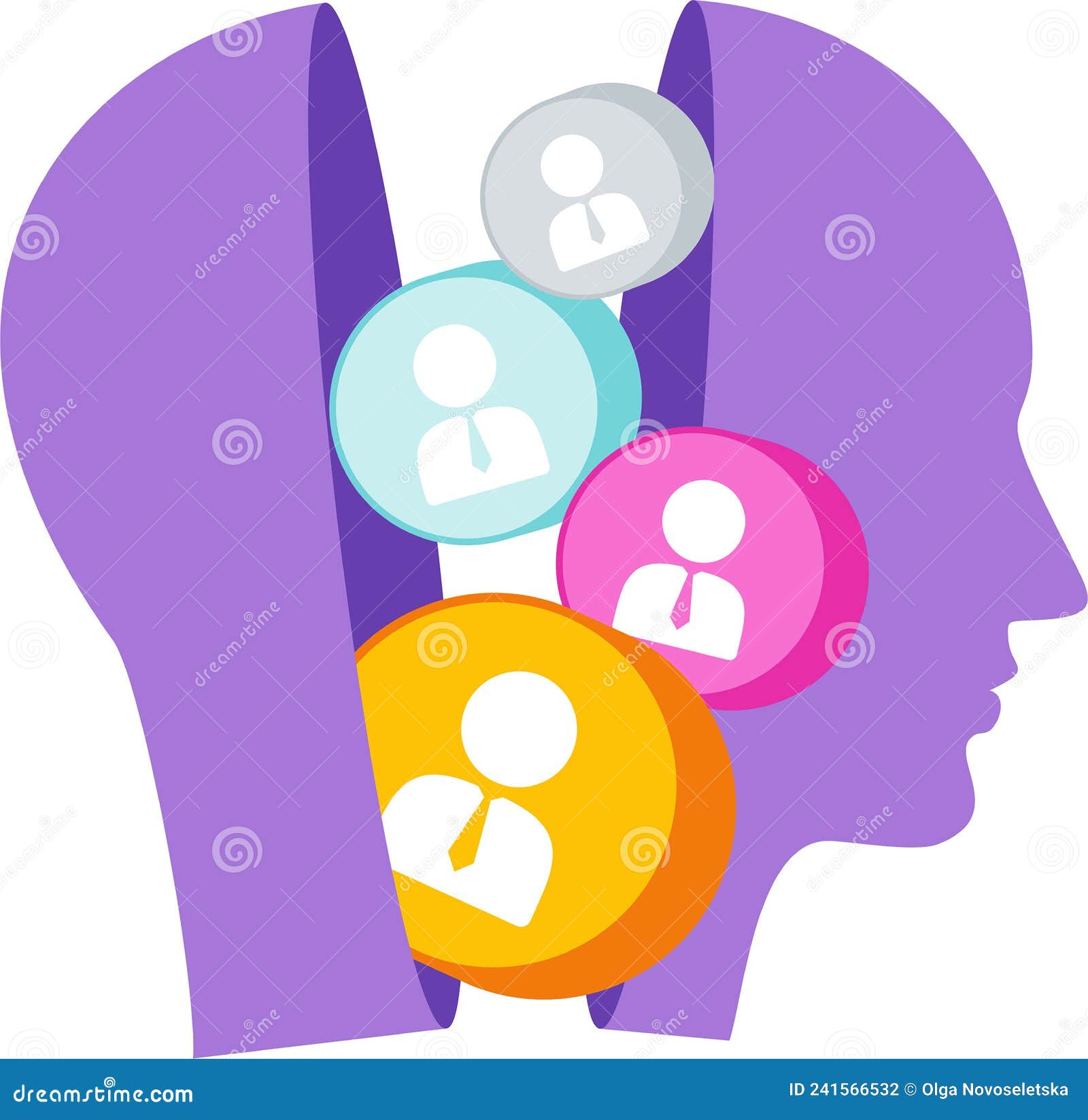 Human Thinking. Interaction between People. Communication and Influence ...