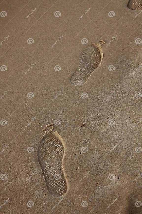 Human trace stock photo. Image of life, sign, missing - 91101666