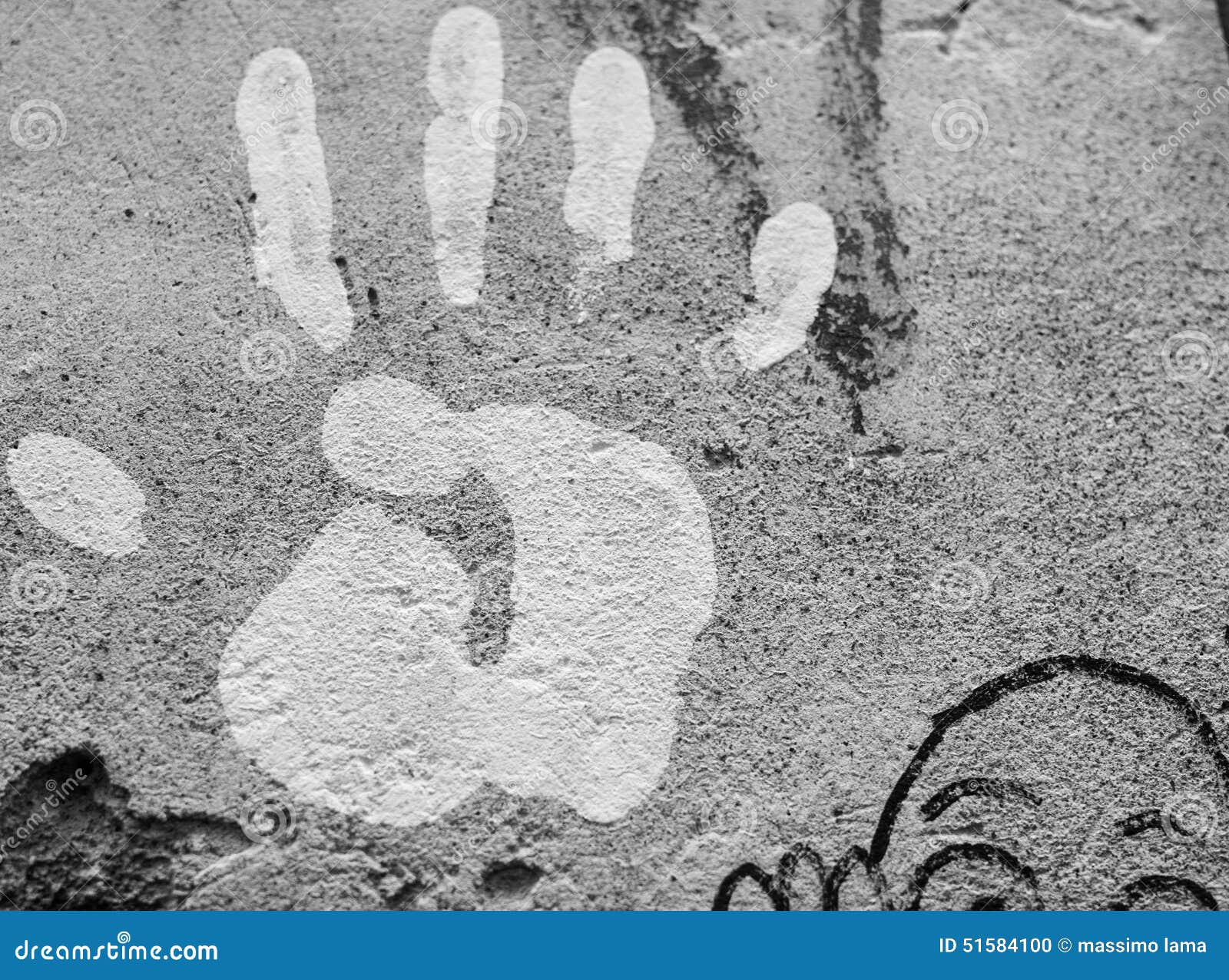 Human traces stock photo. Image of blur, rough, detail - 51584100