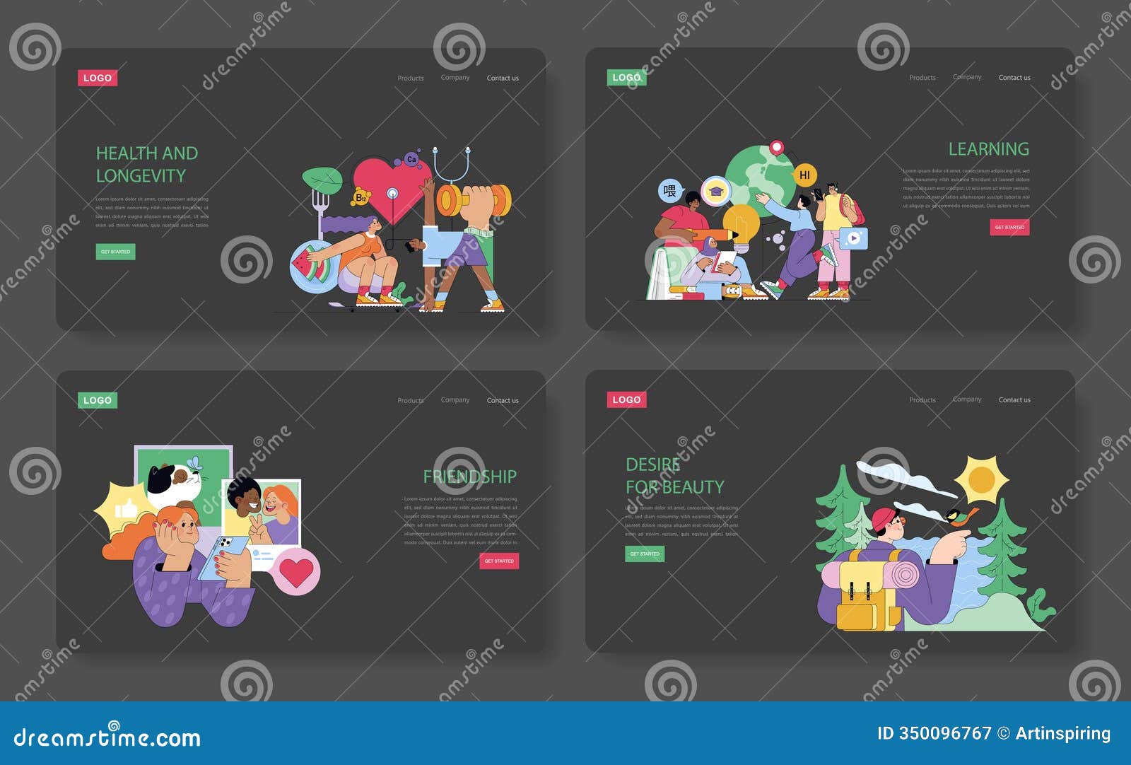 Human Values Refer To Those Values Which Are At The Core Of Being Human, Mind Map Concept ...