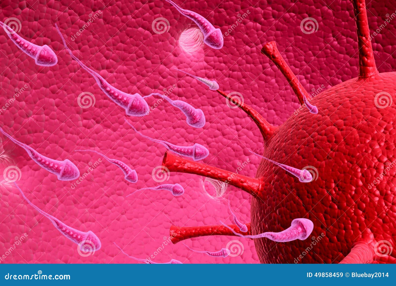 Human virus stock illustration. Illustration of bacterium - 49858459