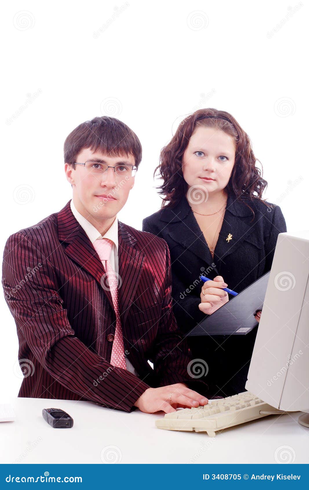 Human Work Picture. Image: 3408705