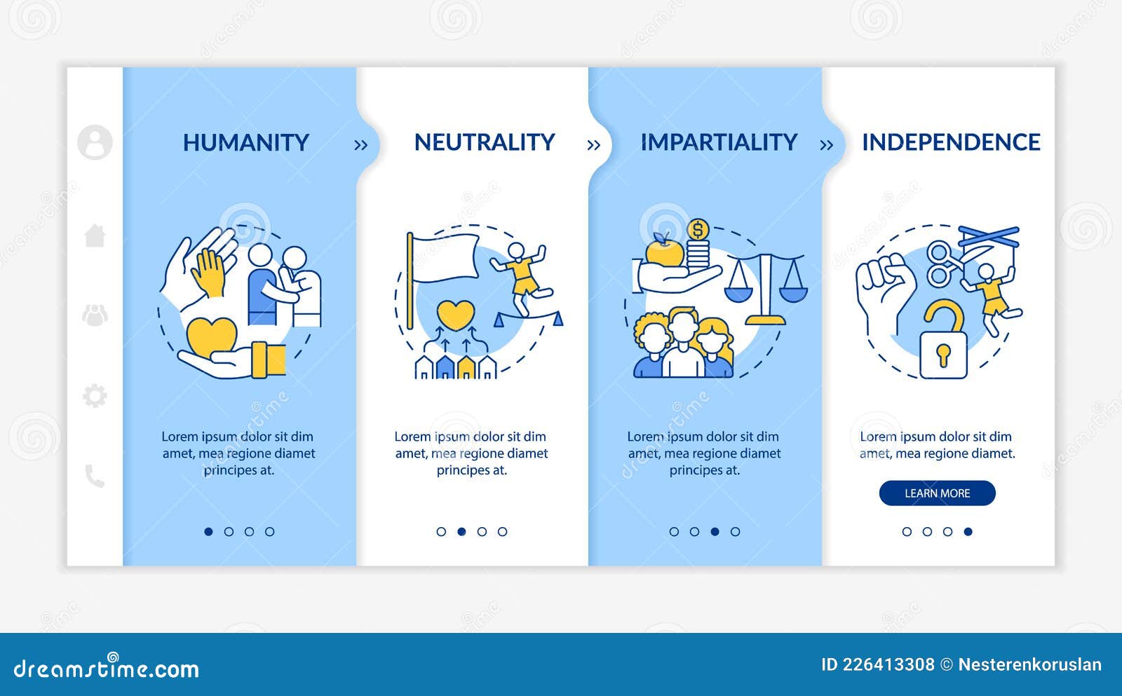 Impartiality Color Stock Illustrations – 90 Impartiality Color Stock ...