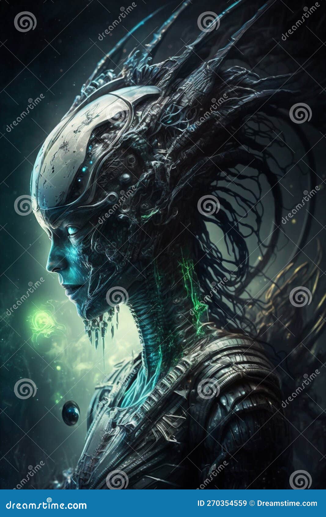 Human And Extraterrestrial Basketball Players Face Off In A Dreamlike ...