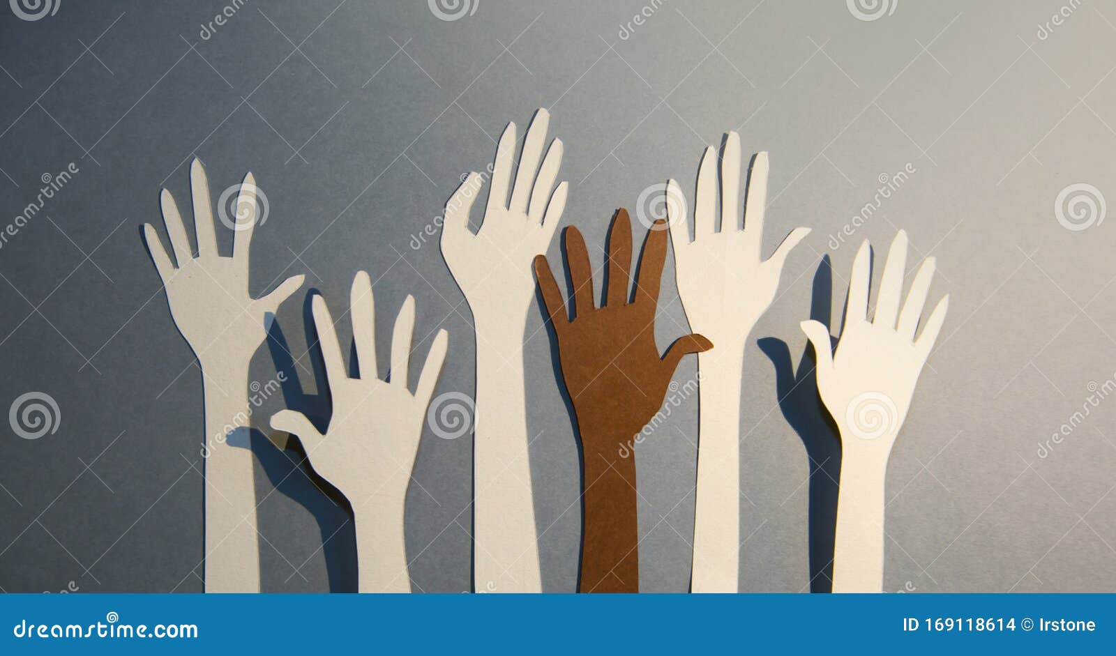 Humans Hands With Ruler And Pencil Stock Image | CartoonDealer.com ...