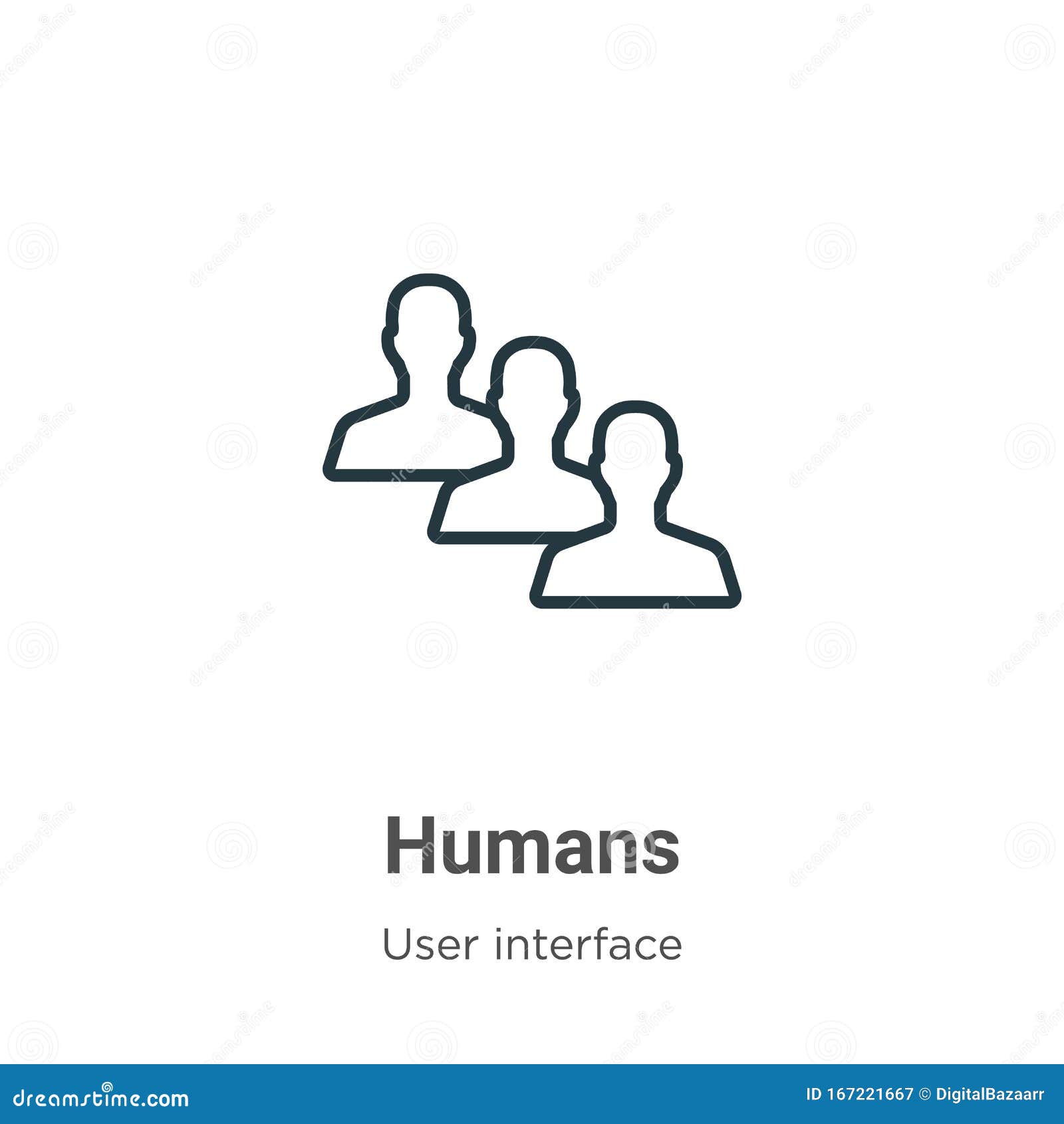 Humans Interface Stock Illustrations – 298 Humans Interface Stock ...