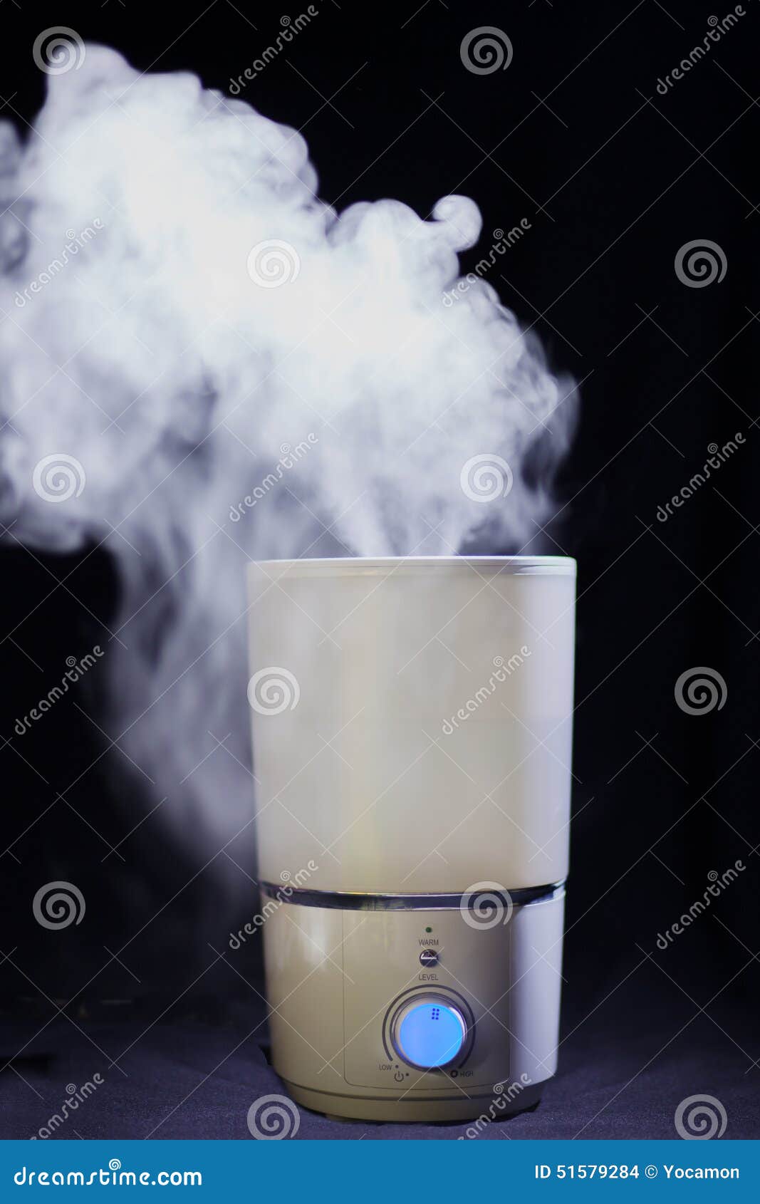 Humidifier stock photo. Image of house, humidifier, healthcare - 51579284