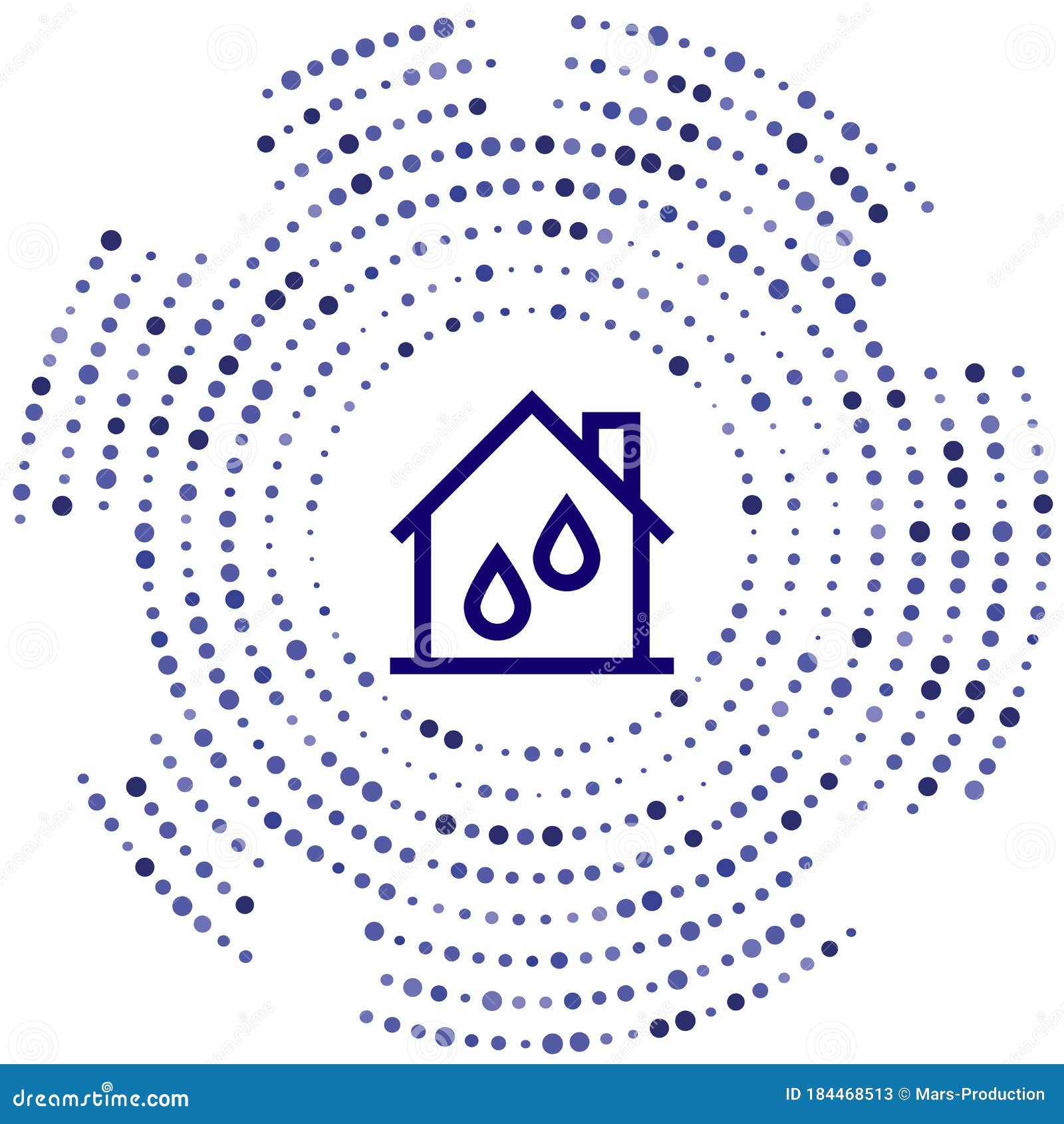 Humidifier Vector Icon. Humidifier Editable Stroke. Humidifier Linear ...