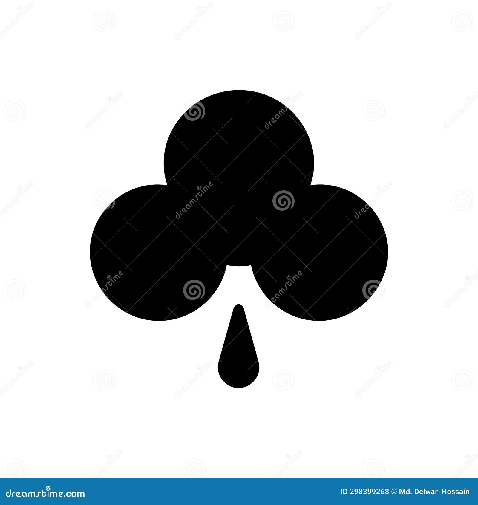 Humidity Icon, Humidity Weather Sensor, Label Sticker Logo - Vector ...