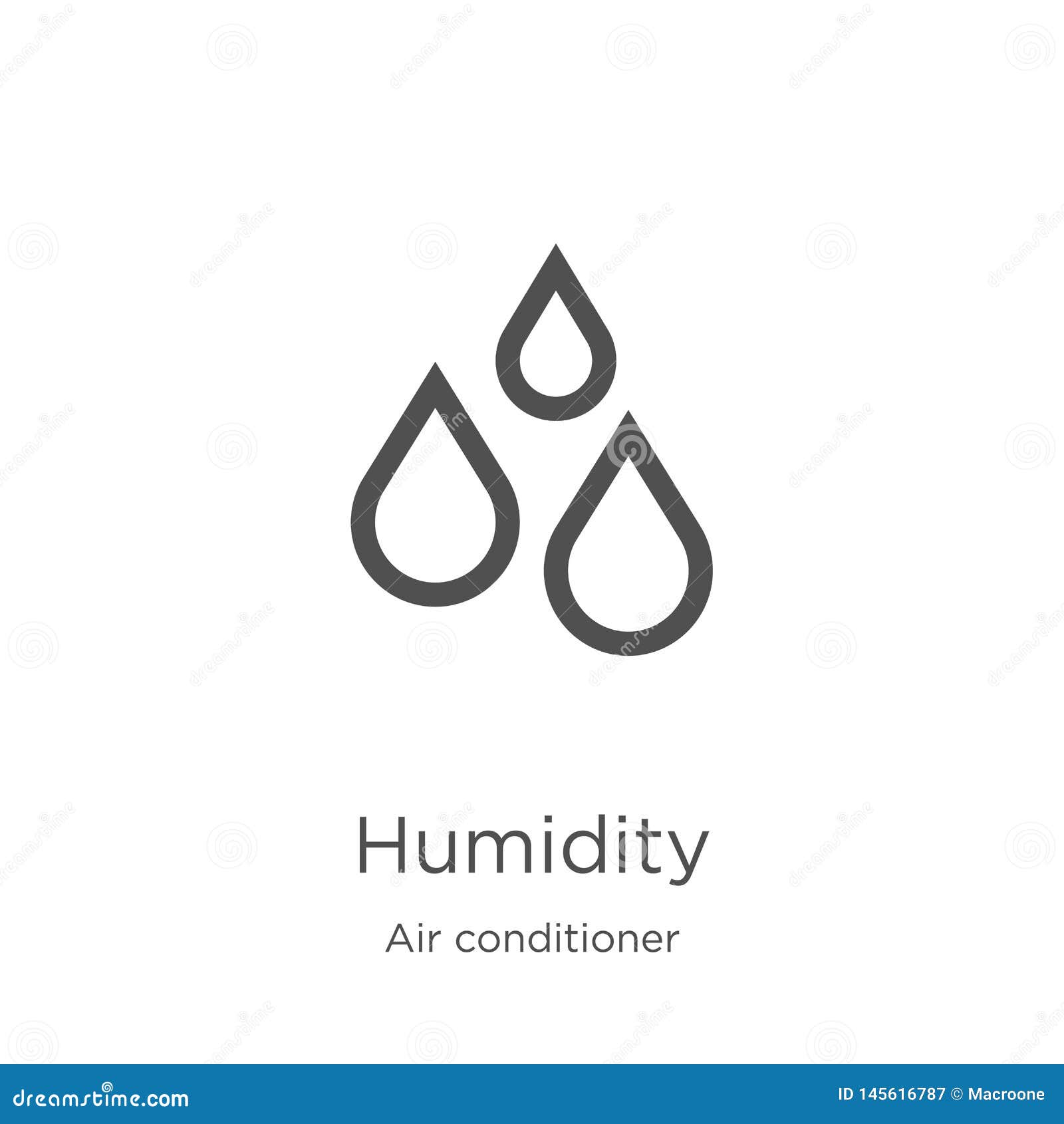 Humidity Logo