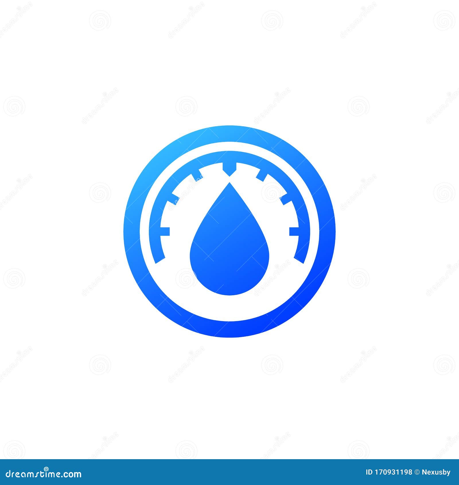 Humidity Vector Symbol | CartoonDealer.com #88703704