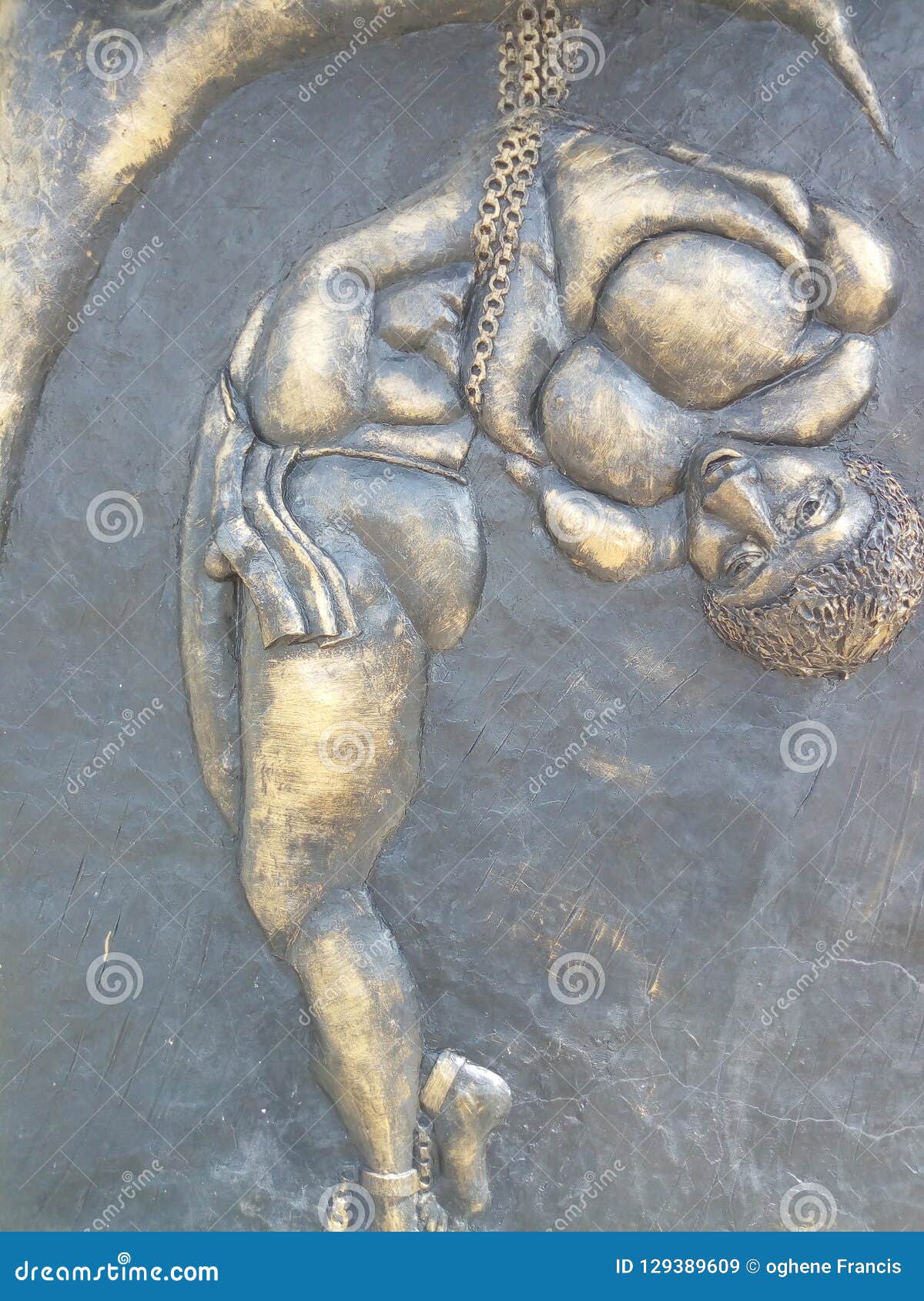 Humiliation editorial stock image. Image of hangedman - 129389609