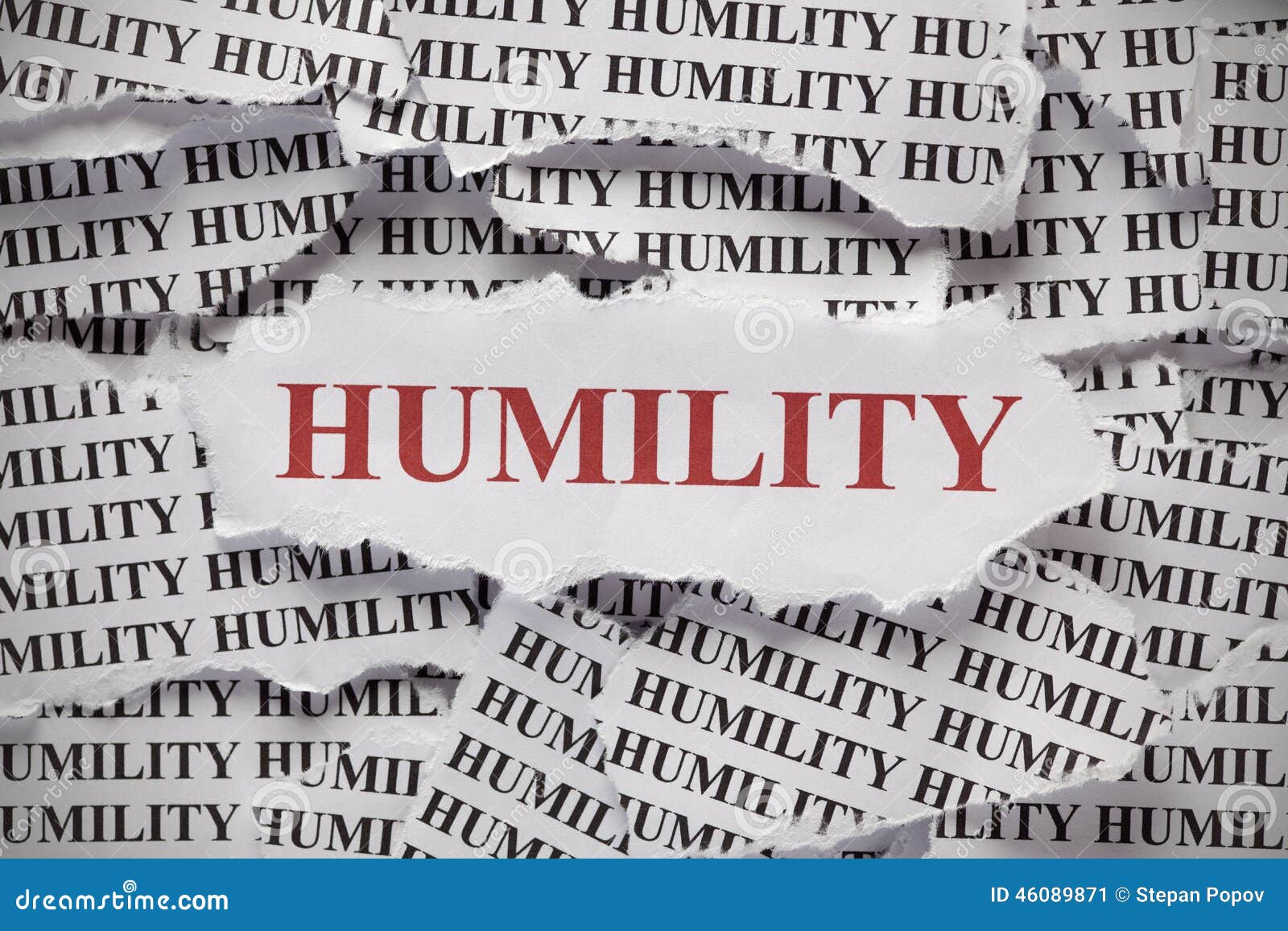 Humility stock image. Image of people, paper, studio - 46089871 Humility stock image. Image of people, paper, studio - 46089871