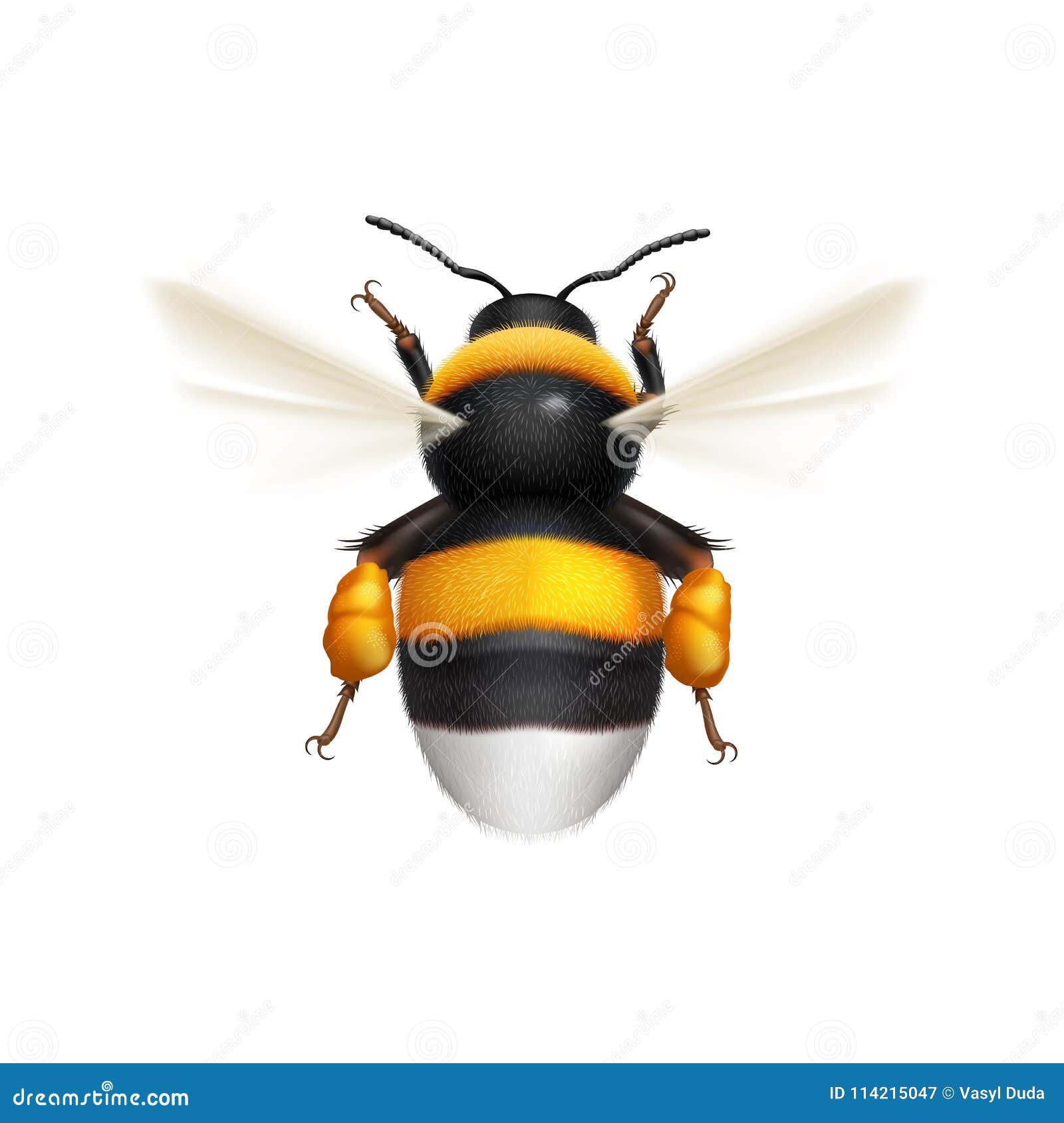 Humla vektor illustrationer. Illustration av industriellt - 114215047