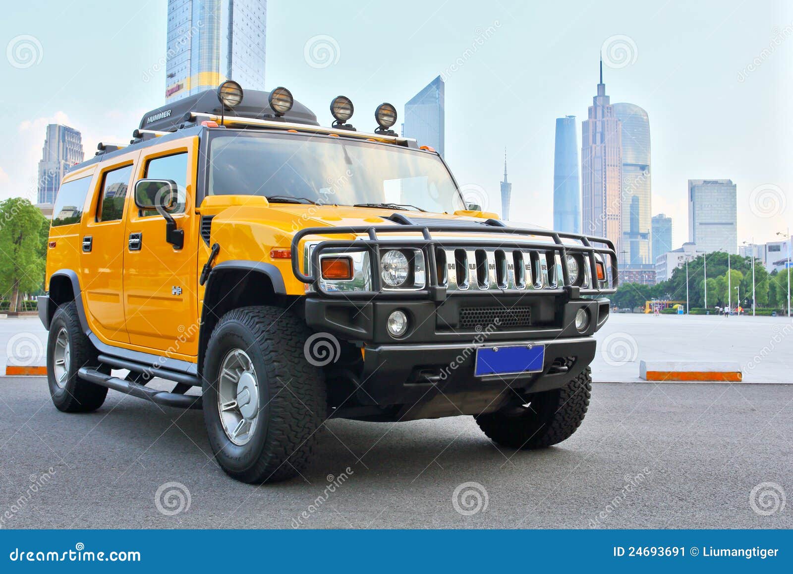 Hummer H2 Logo Vector