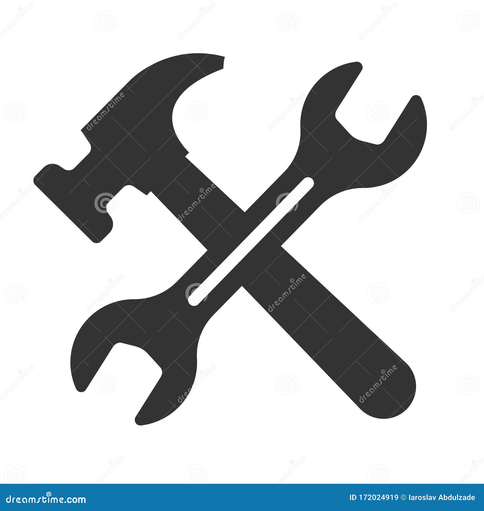 Hummer Icon. Vector Illustration. Hummer Icon Isolated On White. Hummer ...