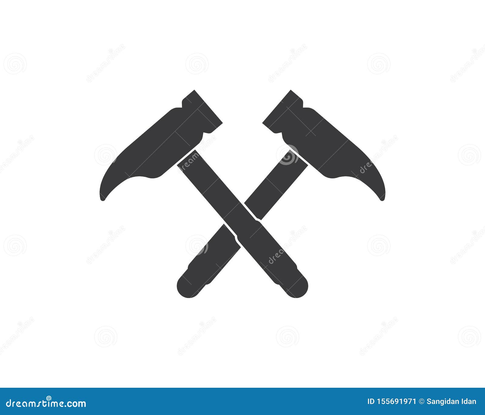 Hummer Icon Logo Vector Illustration Design Stock Vector - Illustration ...