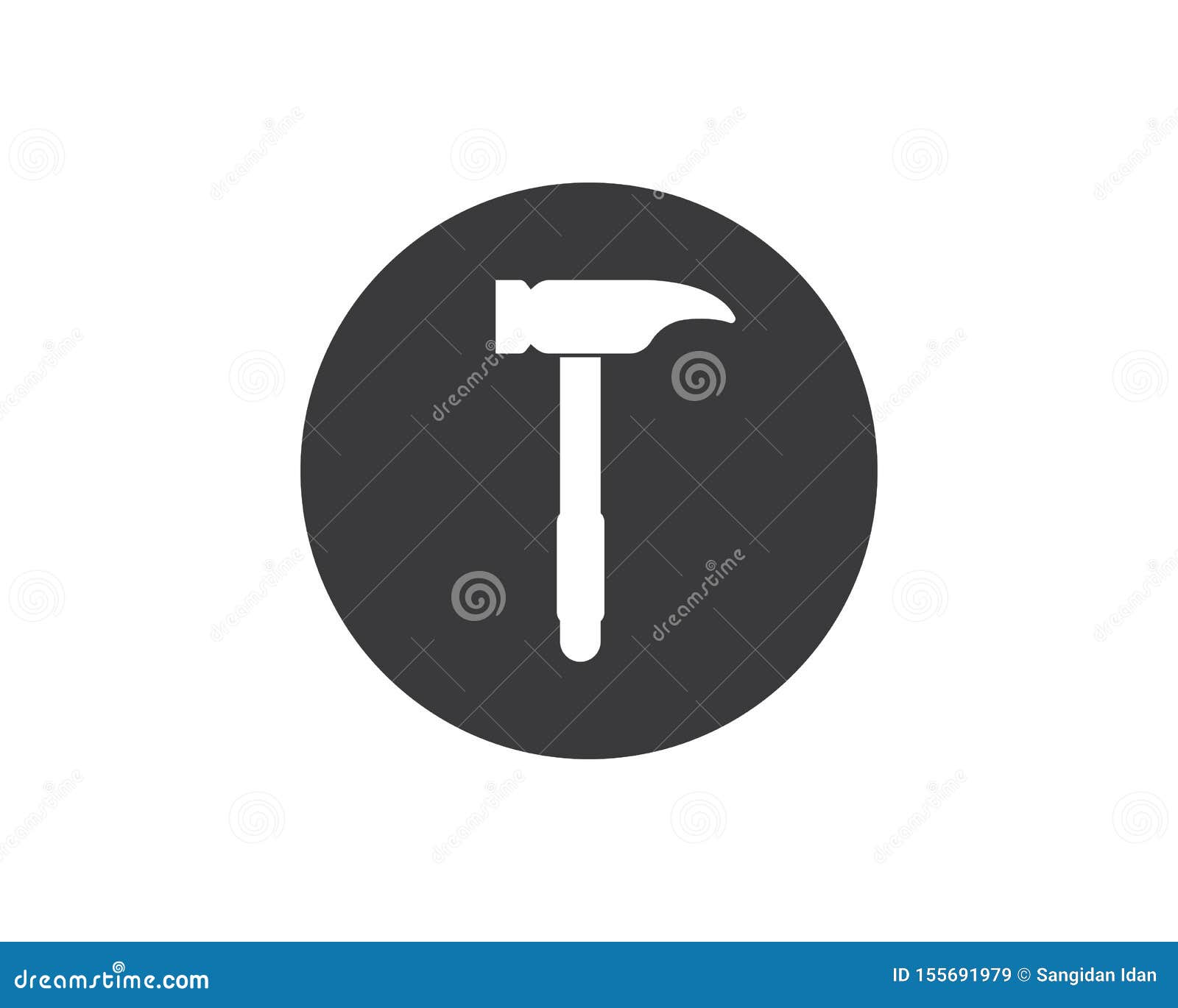 Hummer Icon Logo Vector Illustration Design Stock Vector - Illustration ...