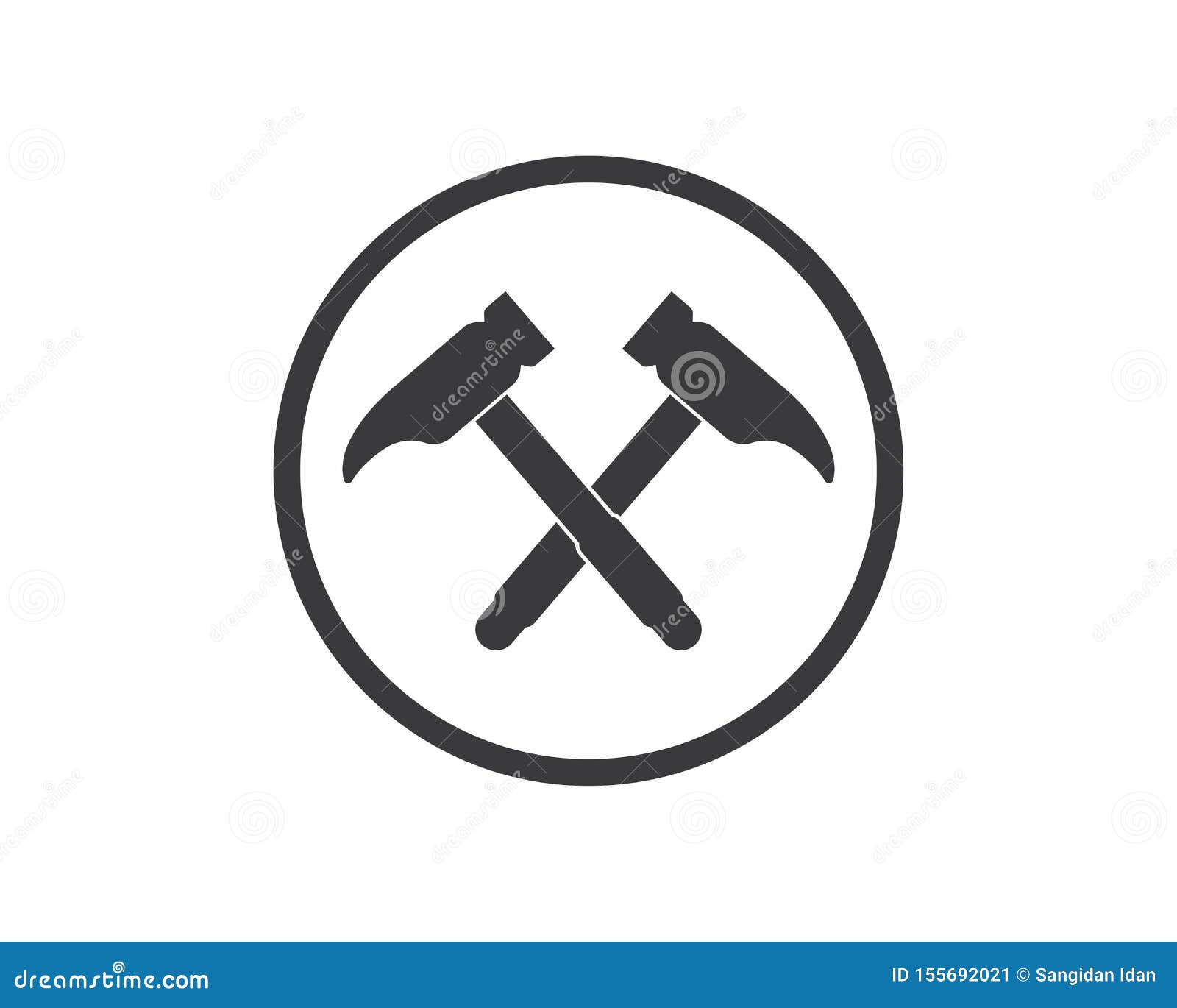 Hummer Icon Logo Vector Illustration Design Stock Vector - Illustration ...