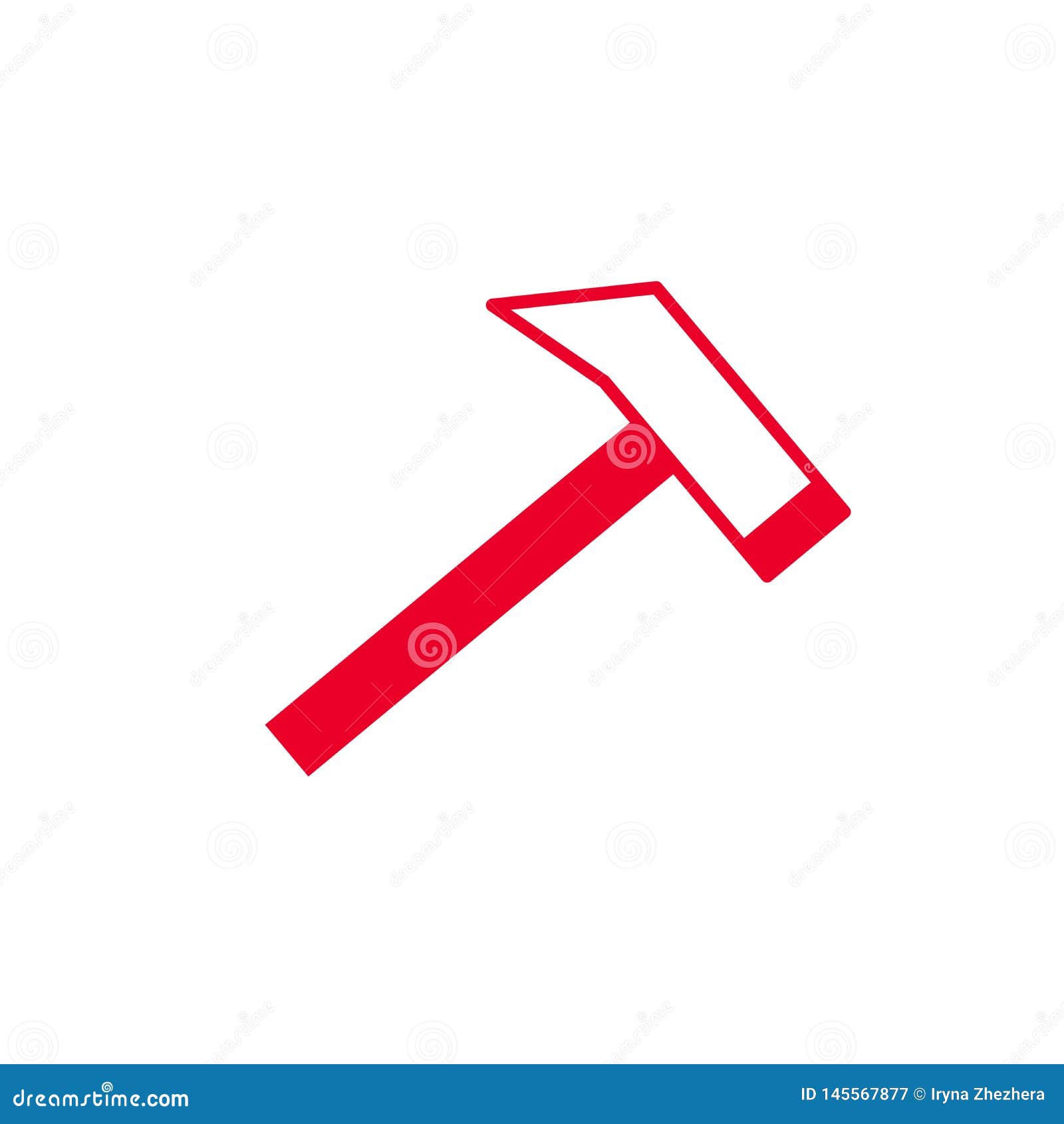 Hummer Icon. Vector Illustration. Hummer Icon Isolated on White. Hummer ...