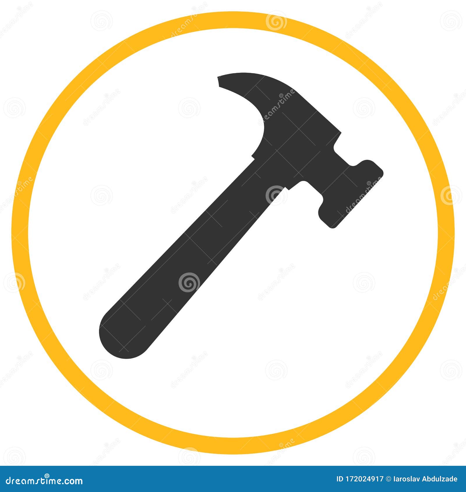 Hummer Icon. Vector Illustration. Hummer Icon Isolated on White. Hummer ...