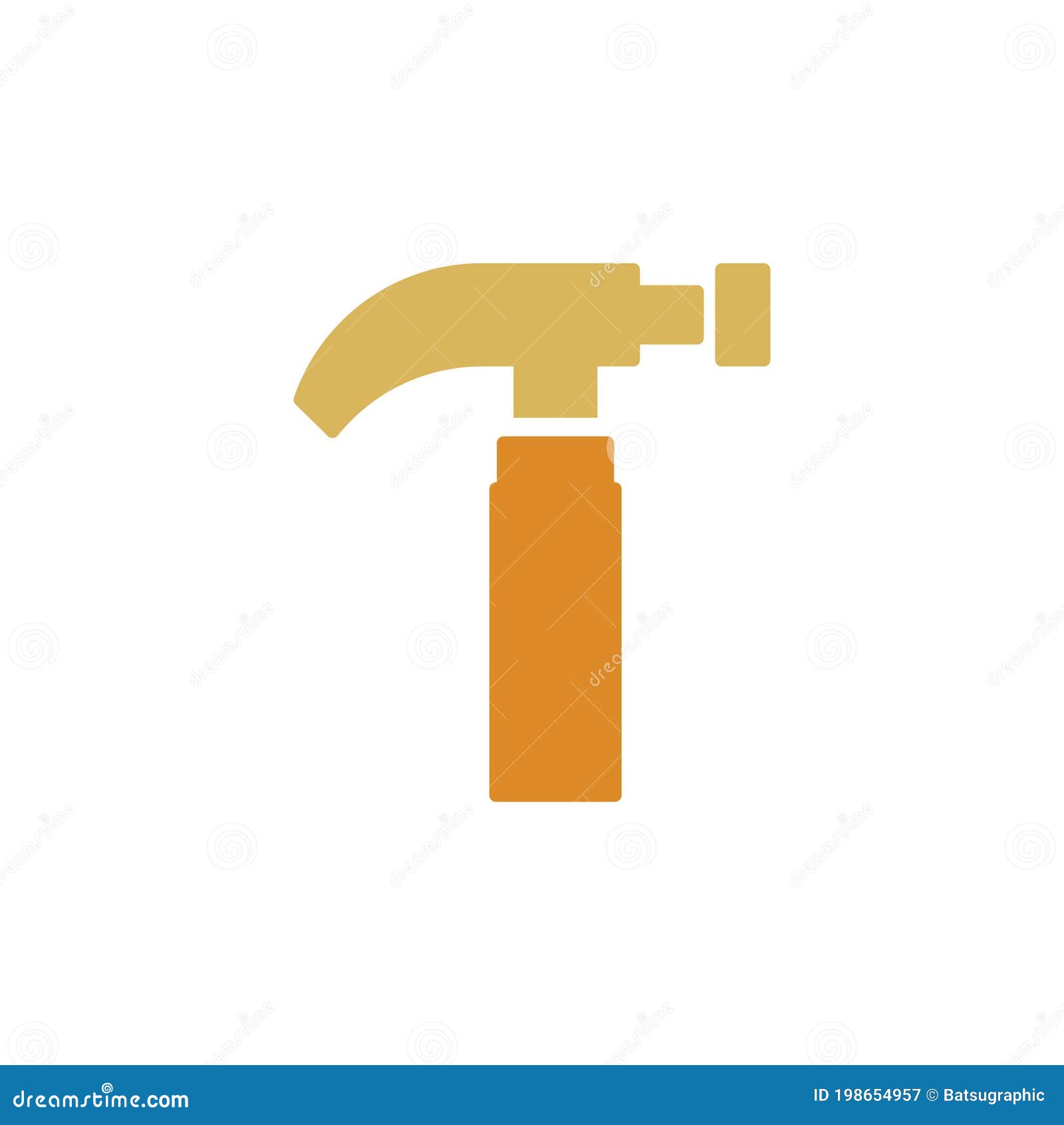 Hummer Vector Icon Design Template Stock Vector - Illustration of black ...