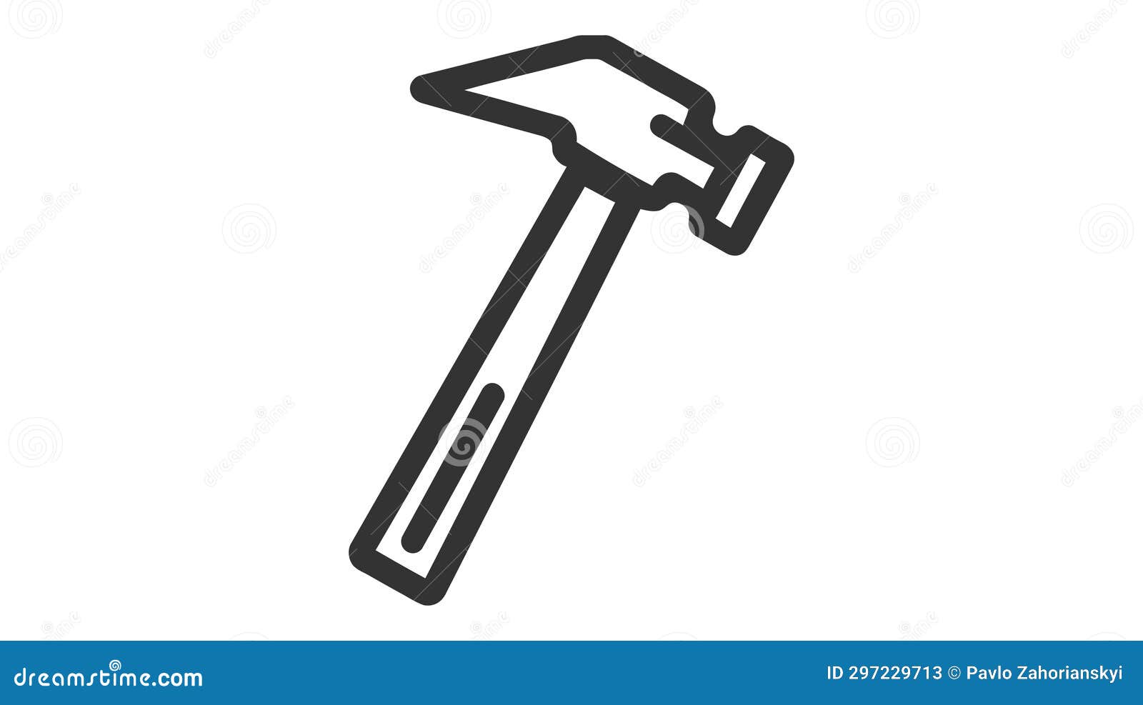 Hummer Vector Icon Isolated on White Background Stock Illustration ...