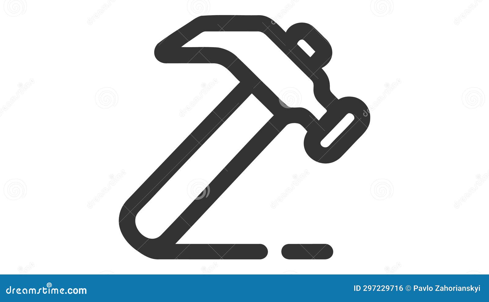 Hummer Vector Icon Isolated on White Background Stock Illustration ...