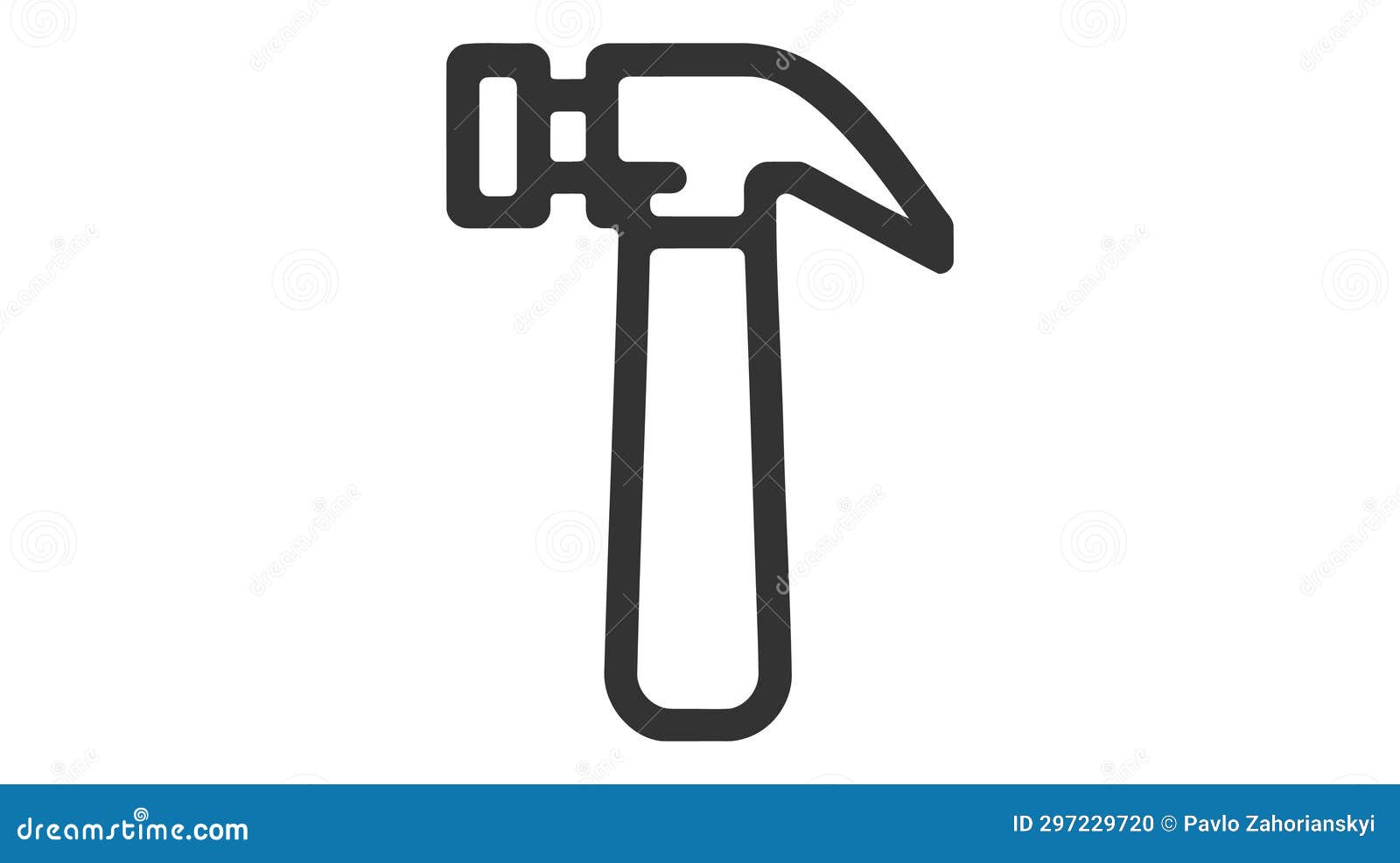 Hummer Vector Icon Isolated on White Background Stock Illustration ...