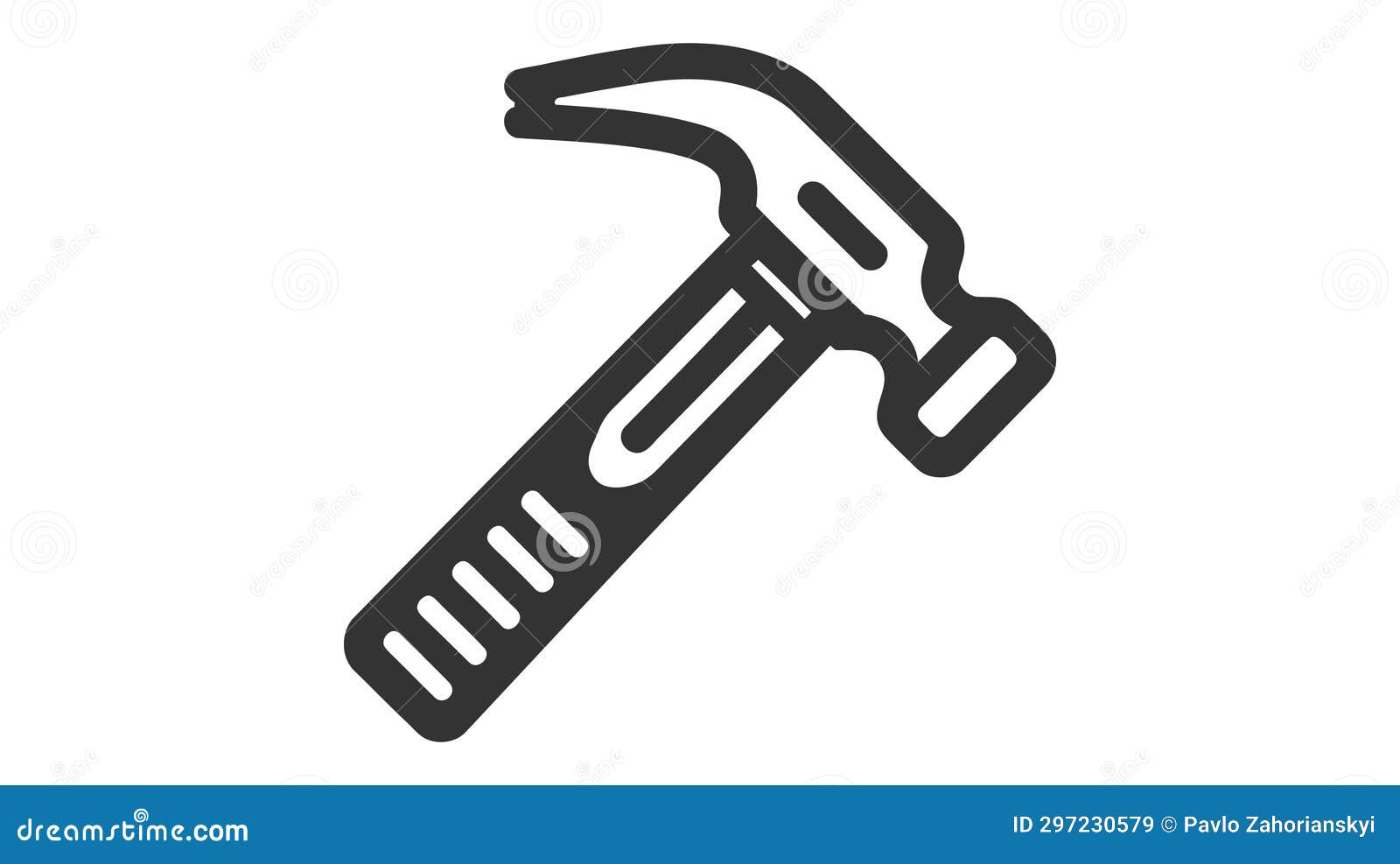 Hummer Vector Icon Isolated on White Background Stock Vector ...