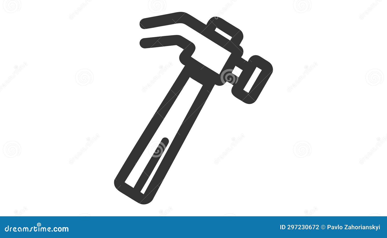 Hummer Vector Icon Isolated on White Background Stock Illustration ...