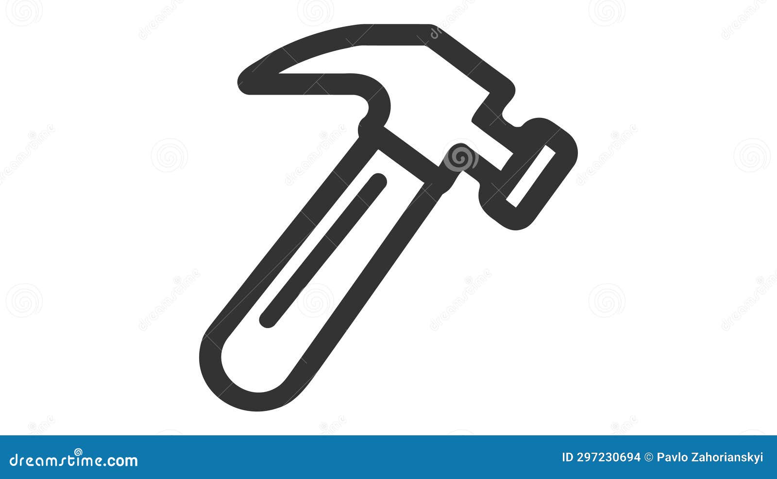 Hummer Vector Icon Isolated on White Background Stock Illustration ...