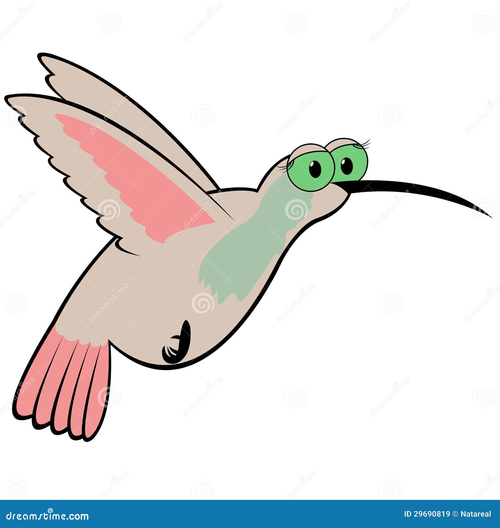 Kolibri Cartoons, Illustrations & Vector Stock Images - 116 Pictures to ...