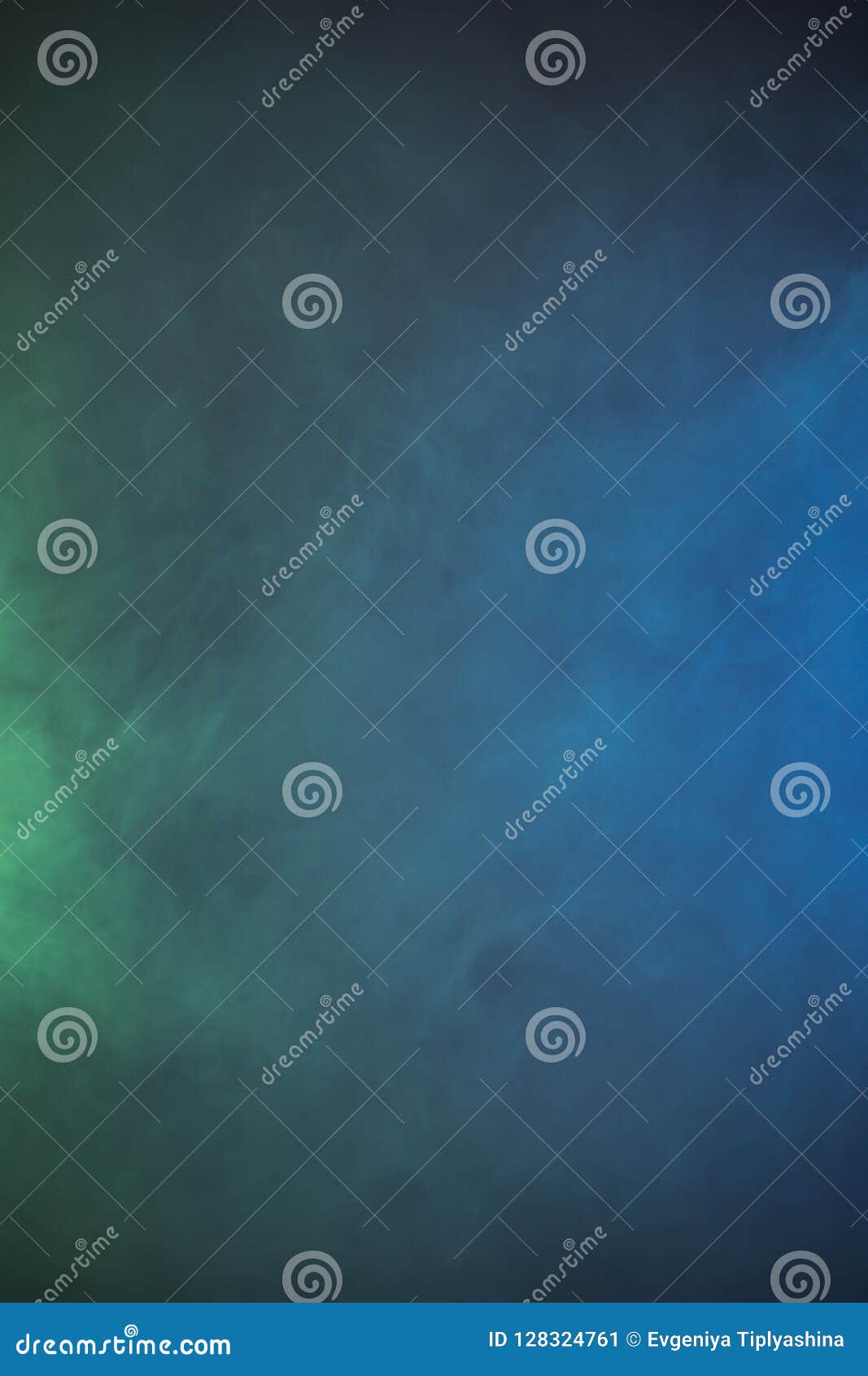 Humo De La Textura Con Verde Imagen de archivo - Imagen de transparente ...