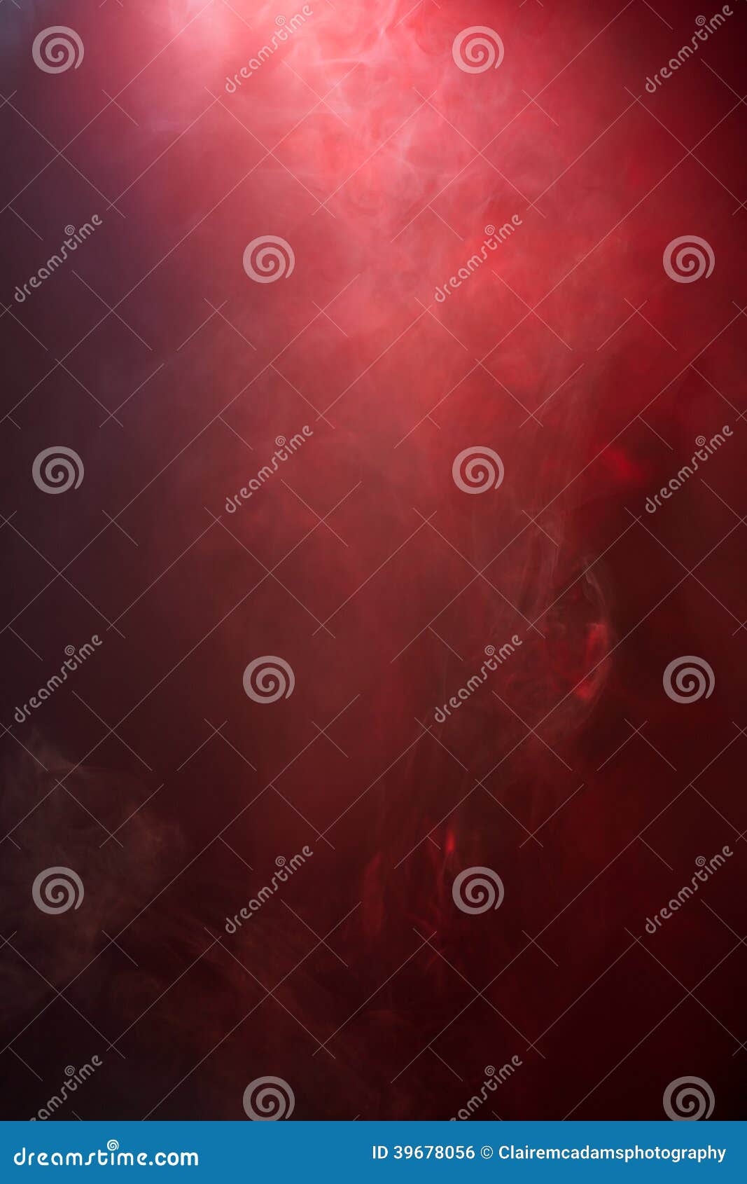 Humo Rojo Y Anaranjado Complejo Foto de archivo - Imagen de coloreado ...