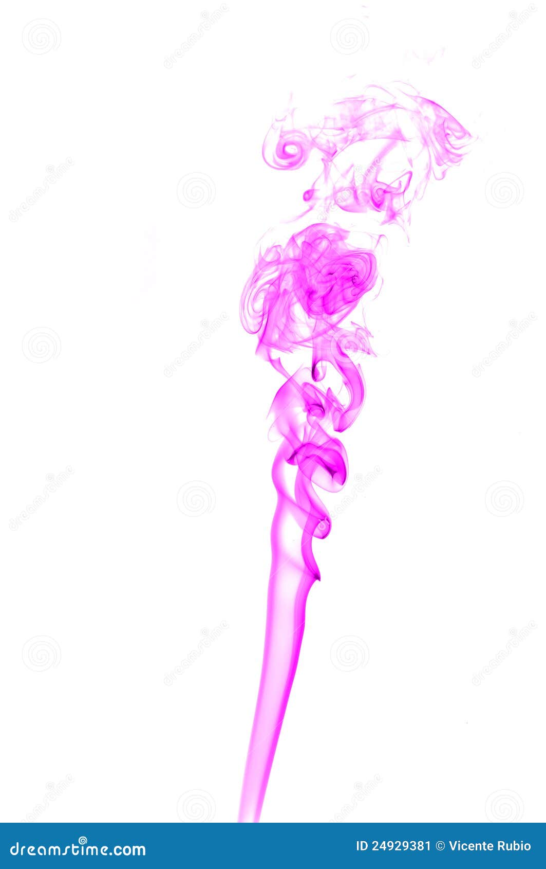 Humo rosado imagen de archivo. Imagen de fuego, colorido - 24929381