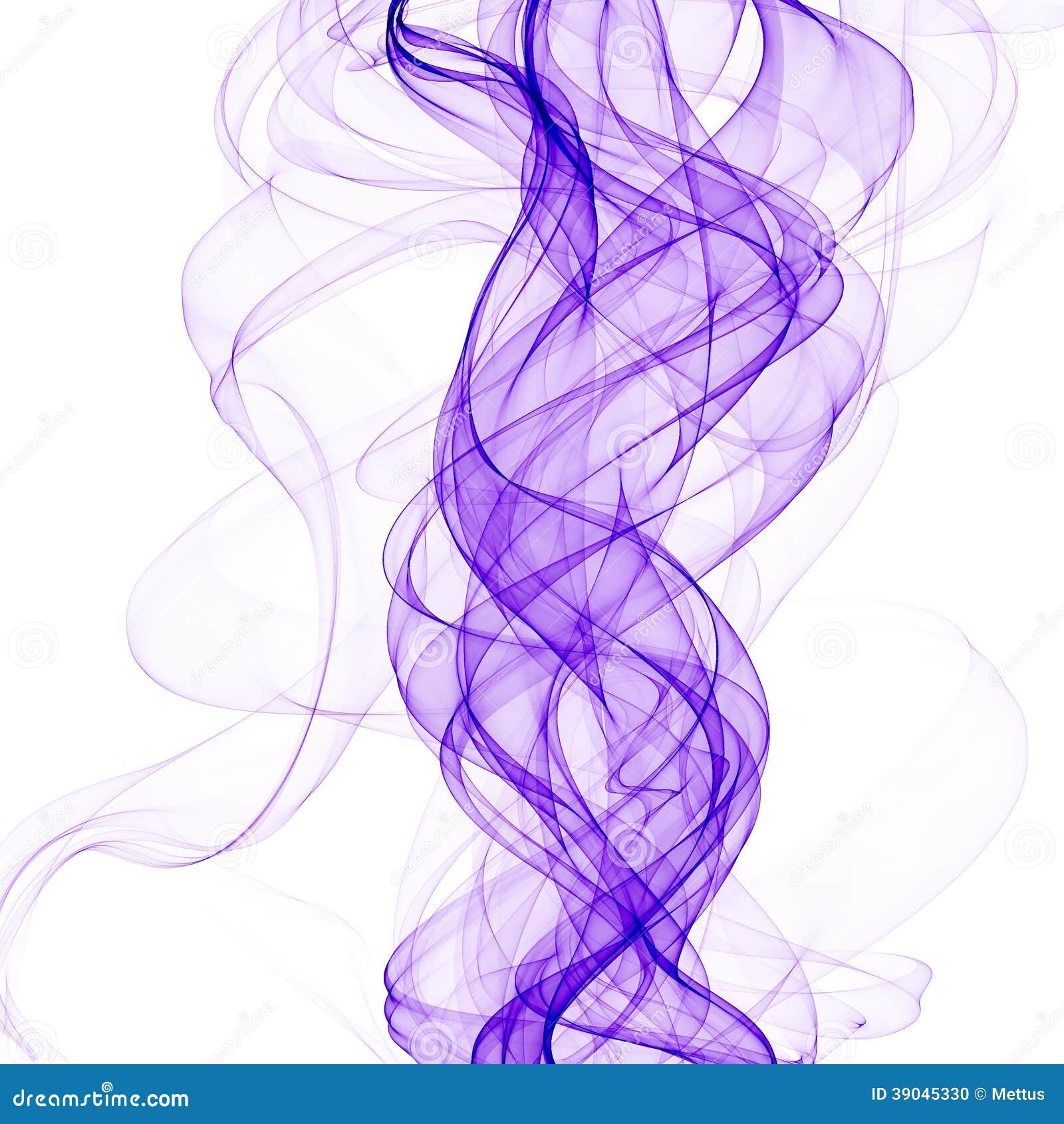 Humo violeta foto de archivo. Imagen de efecto, cabecera - 39045330