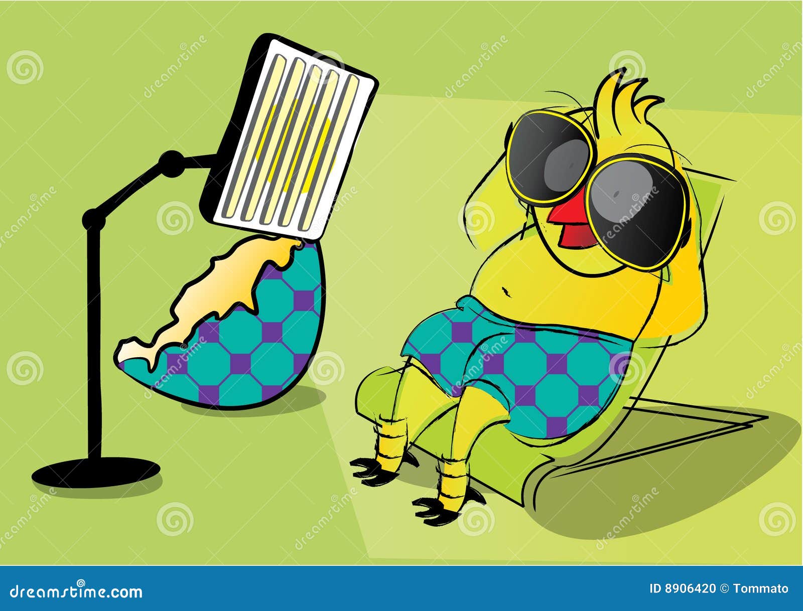 Humorous Cartoons, Illustrations & Vector Stock Images - 131915 ...